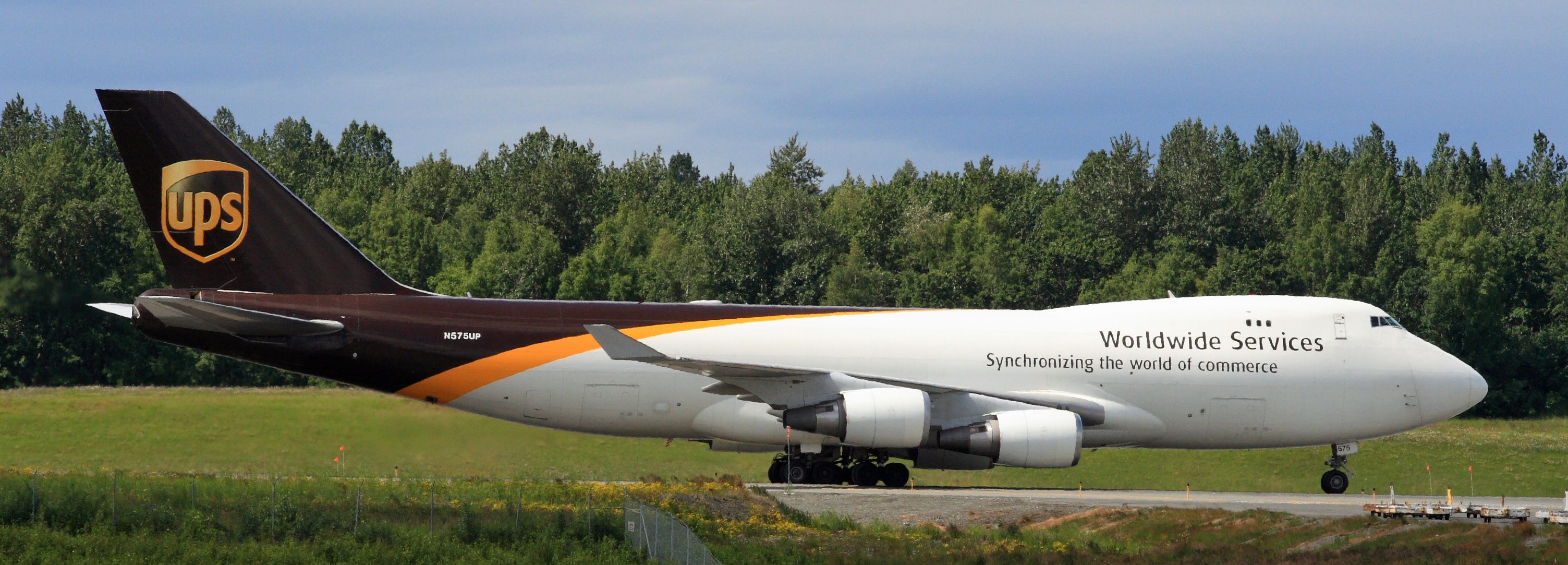 The 5 Largest Air Cargo Operators