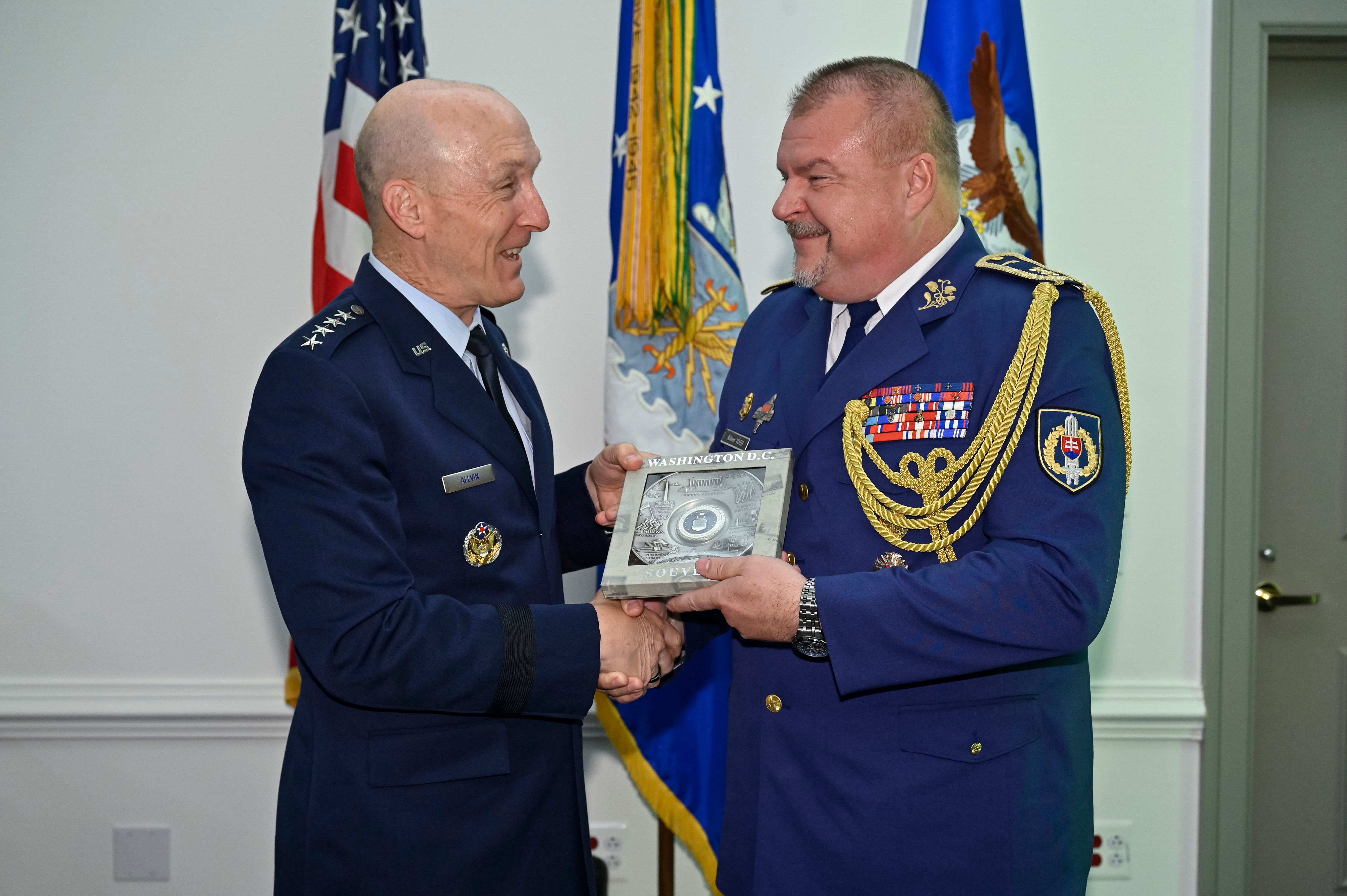 Which Countries Operate The F-16 Block 70 Fighting Falcon?