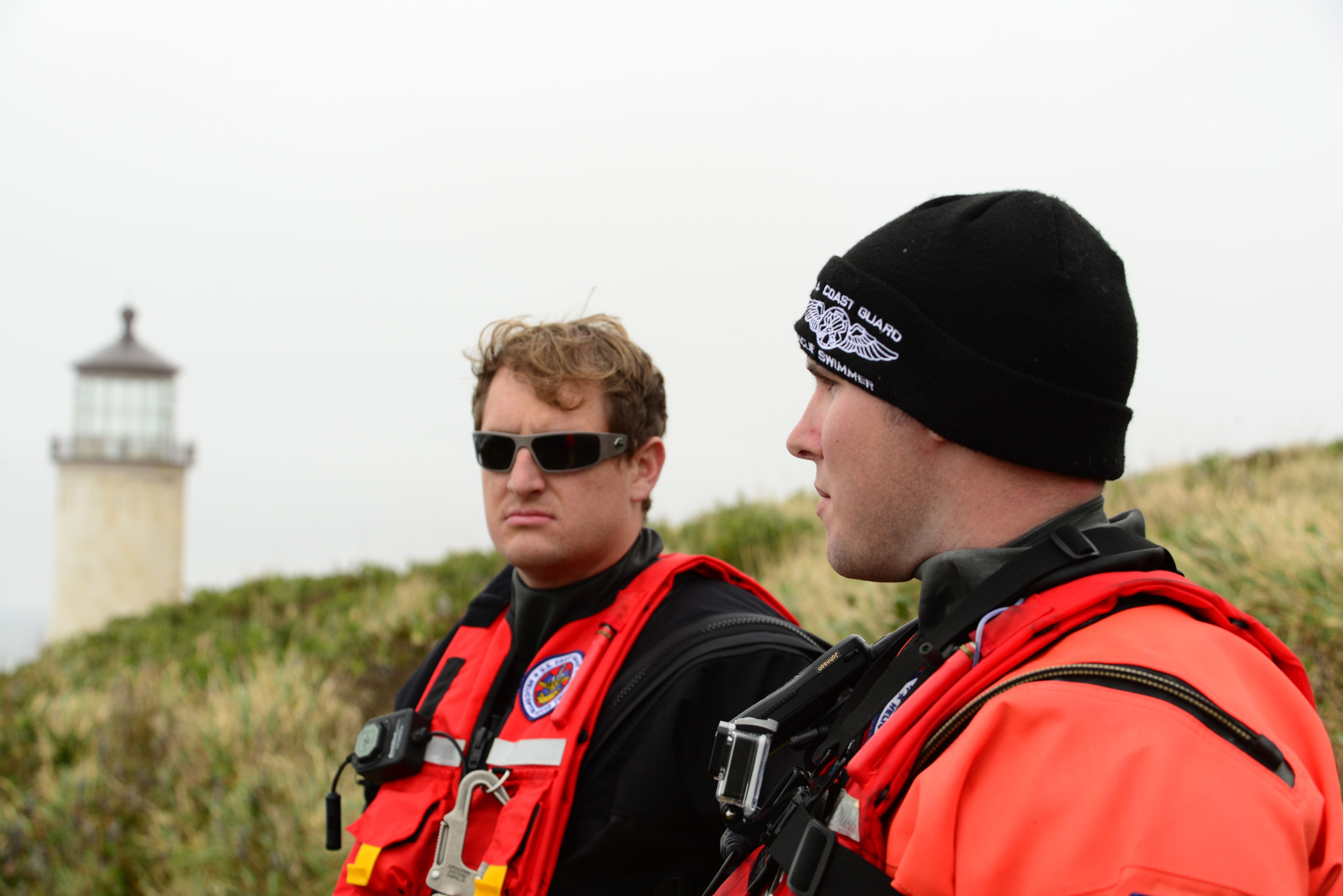 US Coast Guard Helicopters: 5 Fast Facts On The Rotary Wing & Special ...