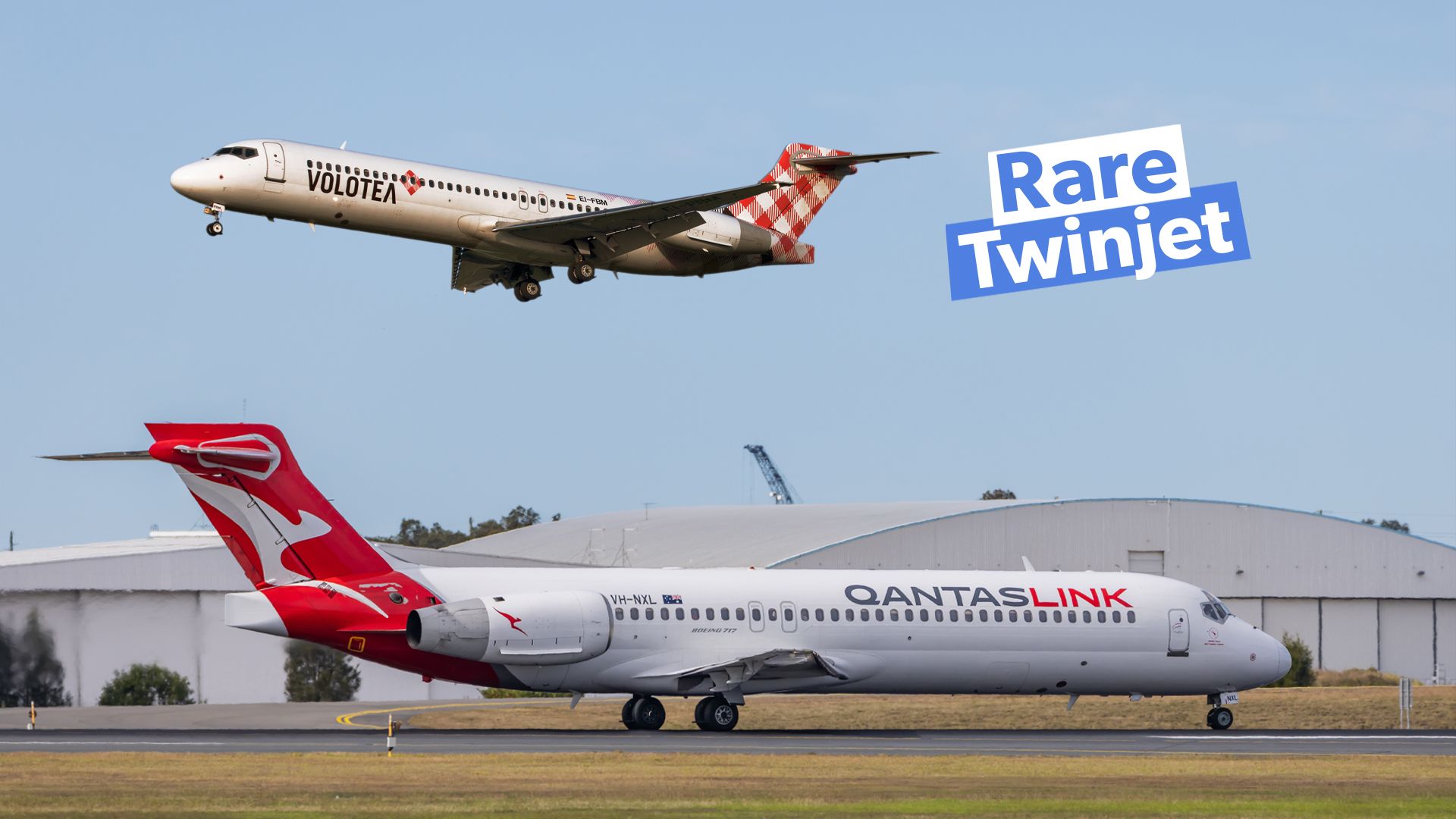 Why Did Boeing Stop Making The 717?