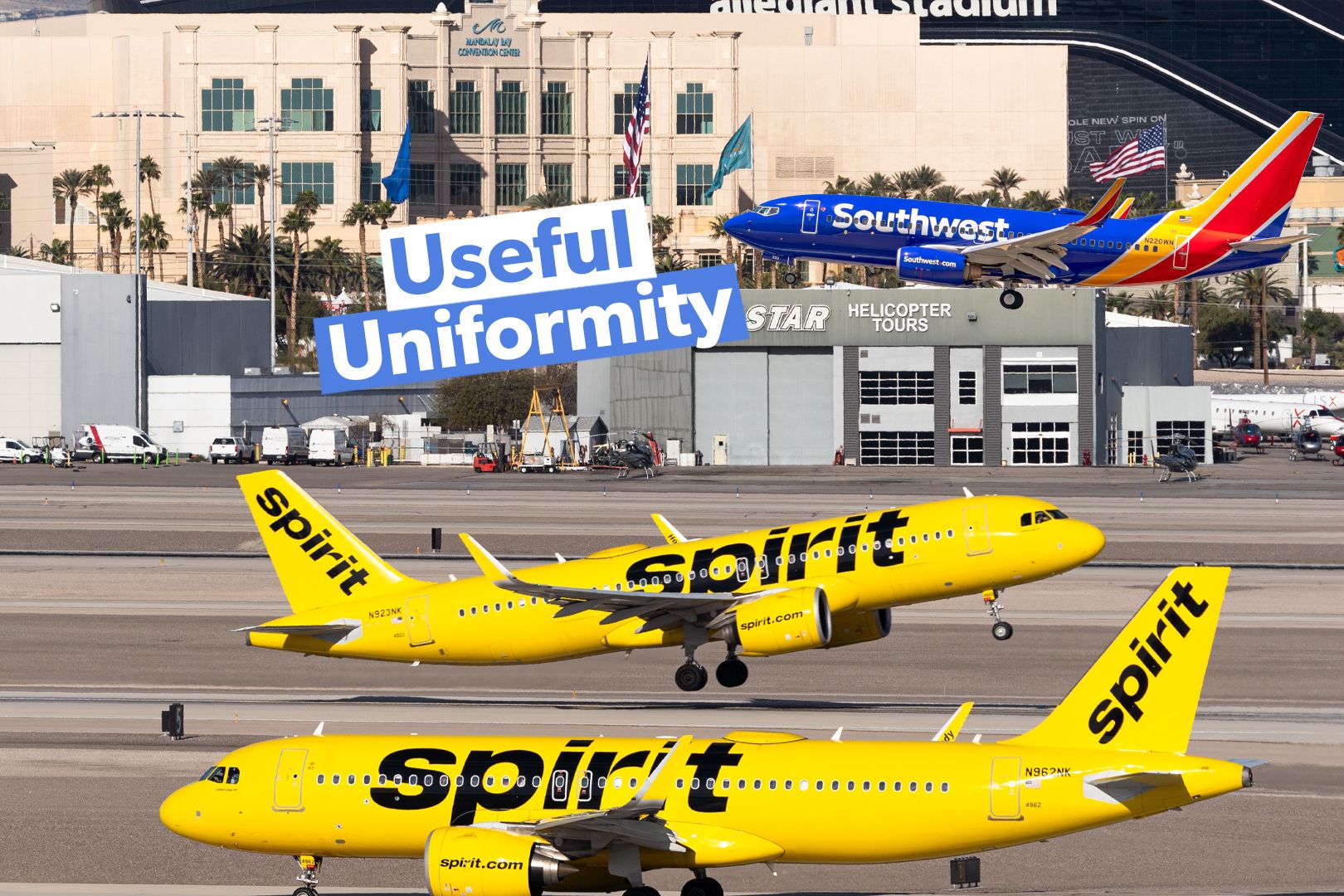 Smart Factories: A Look At Boeing's Advanced Manufacturing Techniques