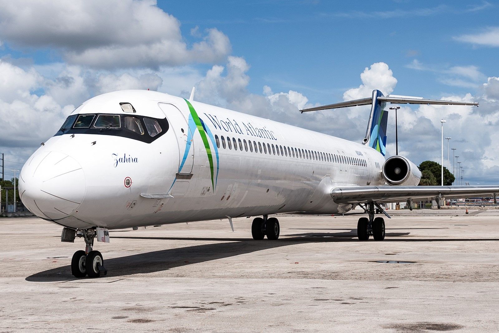 A closer look at ICE Air Operations