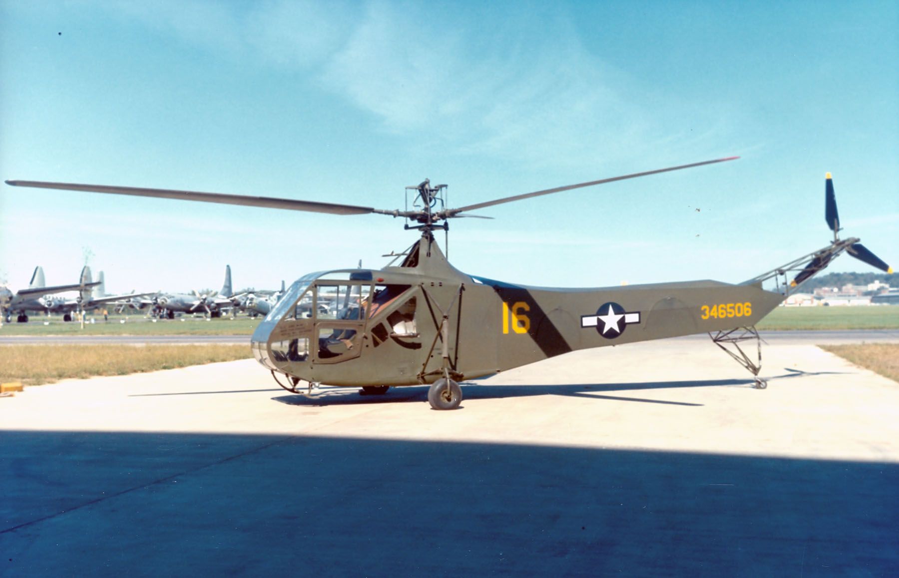 Top 5 US Military Helicopters That Made History