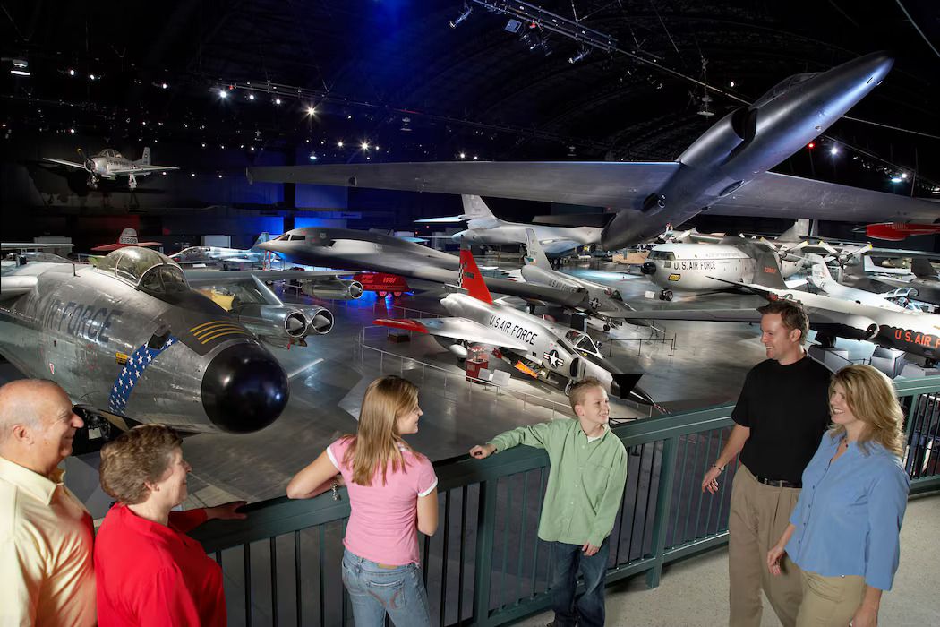 Why Aviation Museums Are Critical To Preserving US Military History