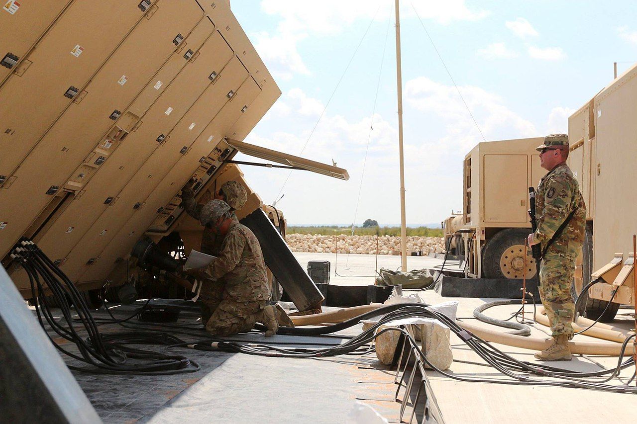 Top 5 US Army Bases For Aviation Training
