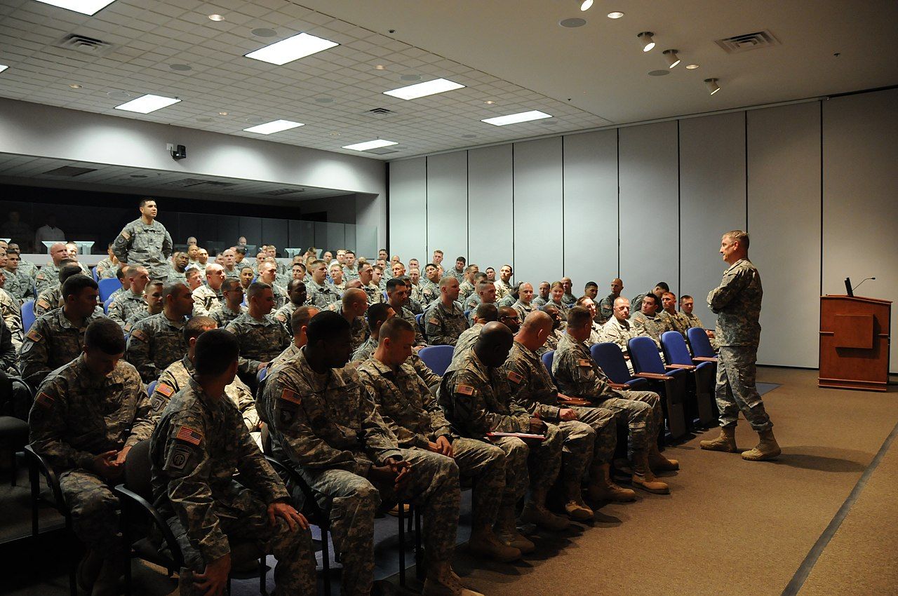 Top 5 US Army Bases For Aviation Training