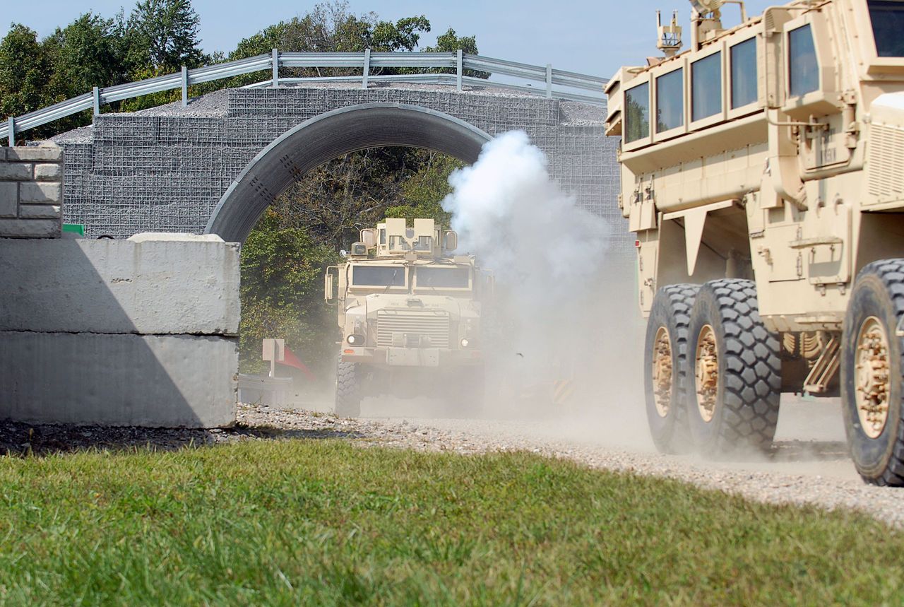 Top 5 US Army Bases For Aviation Training