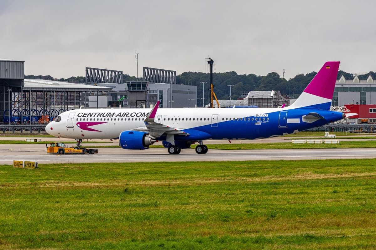 How Uzbekistan’s Centrum Air Will Do 1-Stop Europe-Asia Flights Faster Than Anyone Else