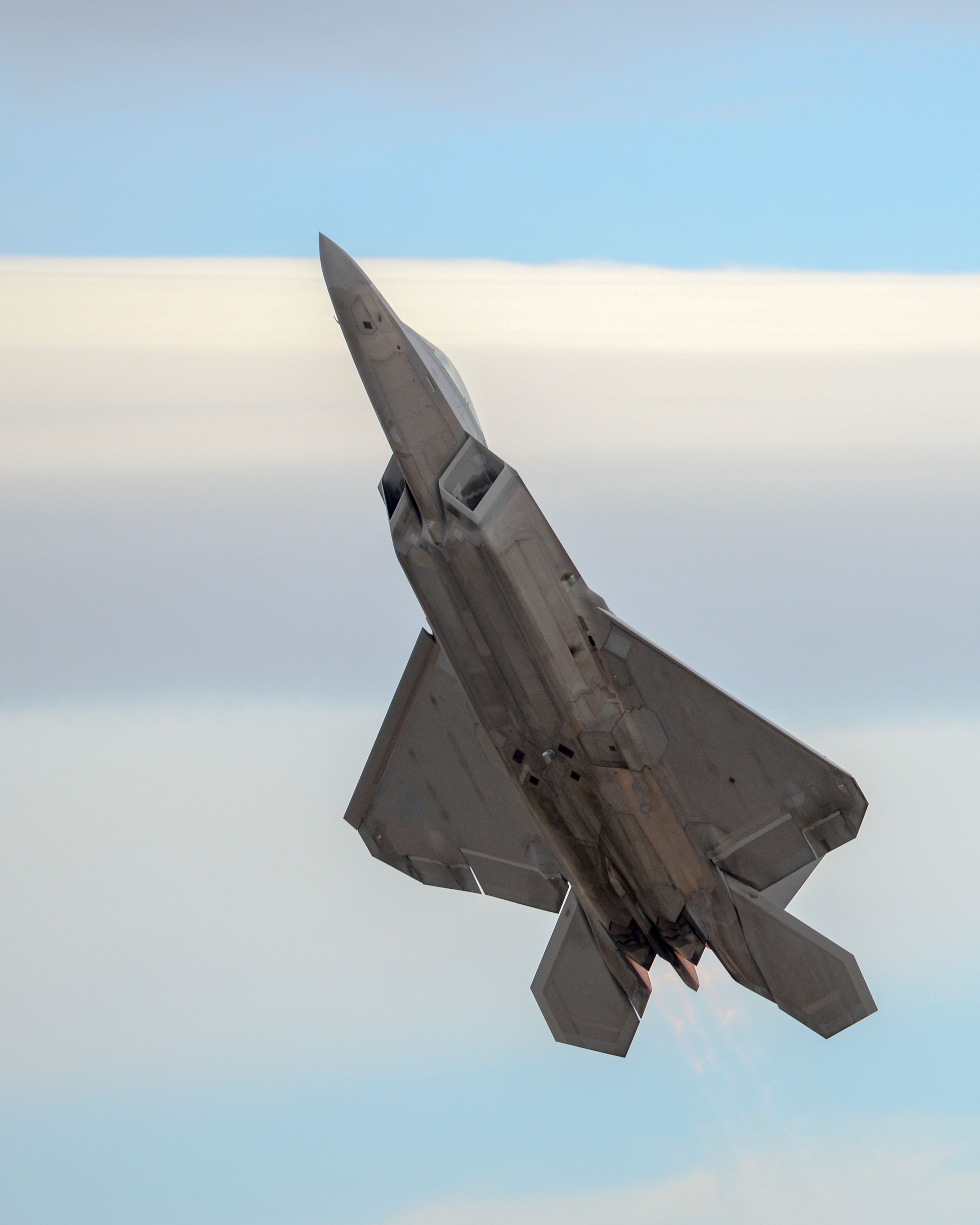 Supercruise: How Fighter Jets Can Sustain Supersonic Flight Without ...
