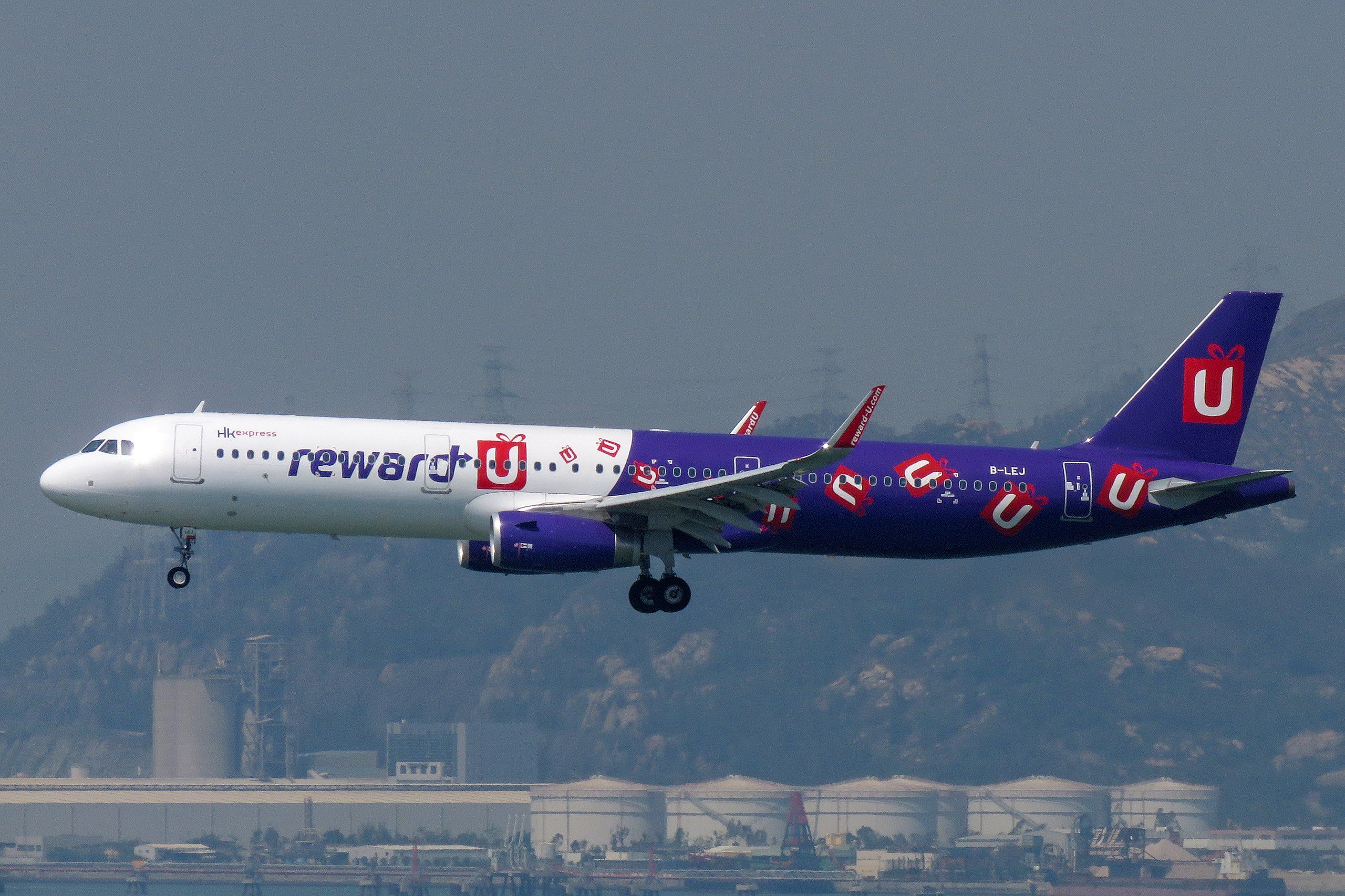 HK Express: Everything You Need To Know About The Low-Cost Carrier
