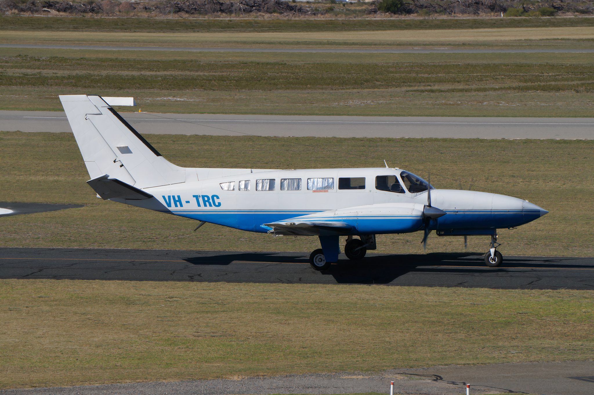 French Cessna? A Look At The Cessna 406 Caravan