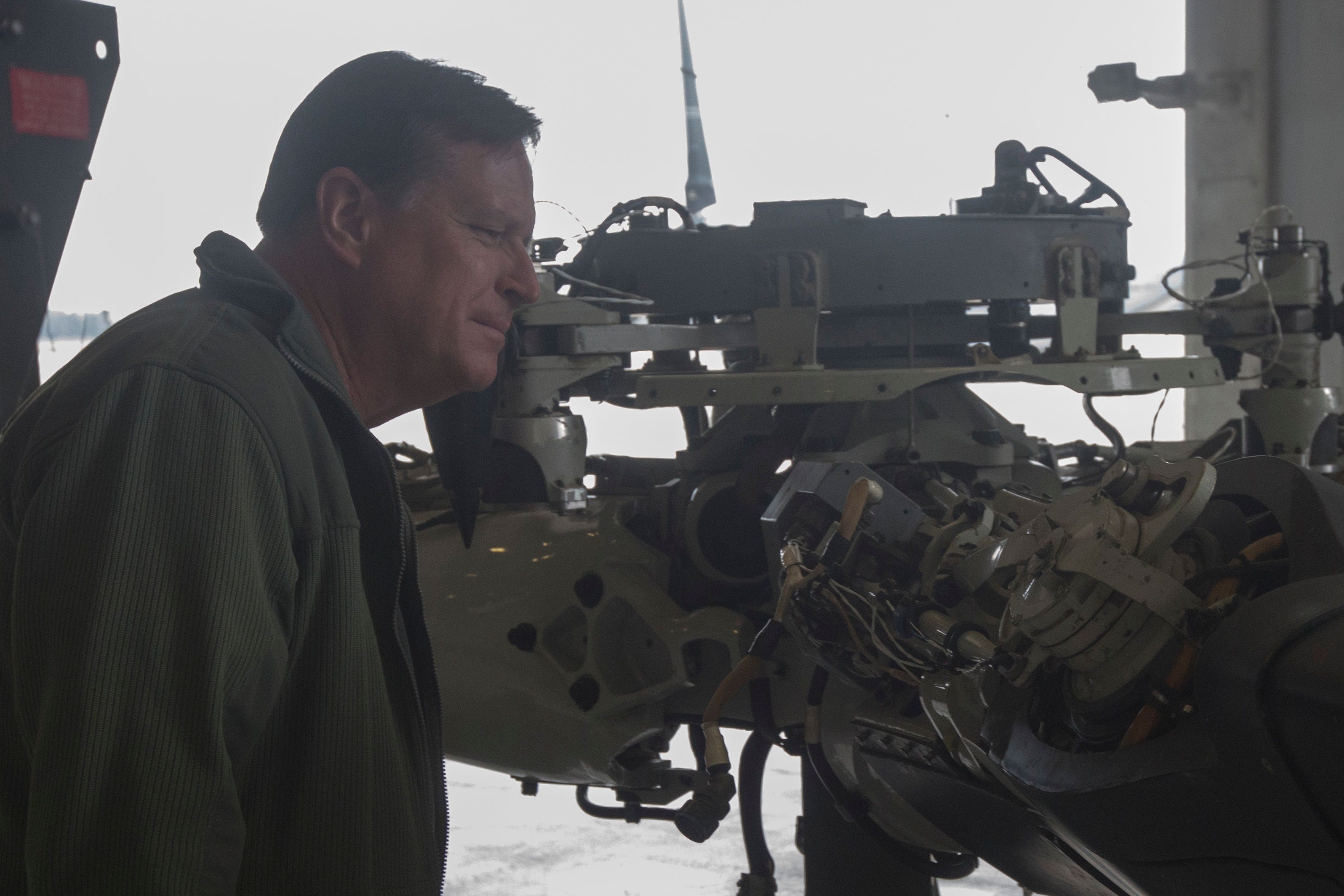 How The DARPA SPRINT X-Plane Program Will Advance Military VTOL Aircraft How The DARPA SPRINT X-Plane Program Will Advance Military VTOL Aircraft