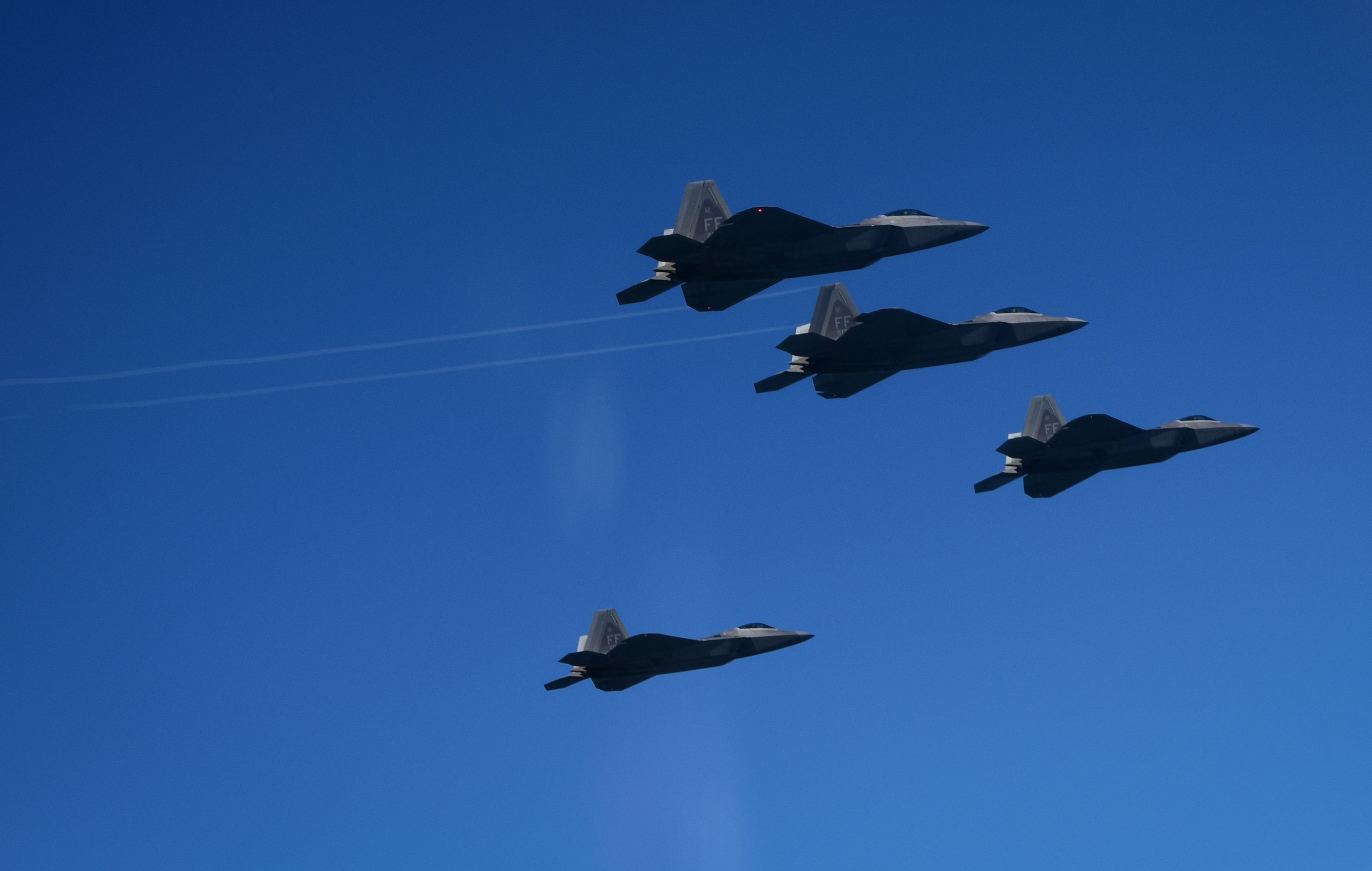 Supercruise: How Fighter Jets Can Sustain Supersonic Flight Without ...