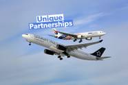 Five Airlines Form Codeshare Agreements Despite Different Alliances Five Airlines Form Codeshare Agreements Despite Different Alliances