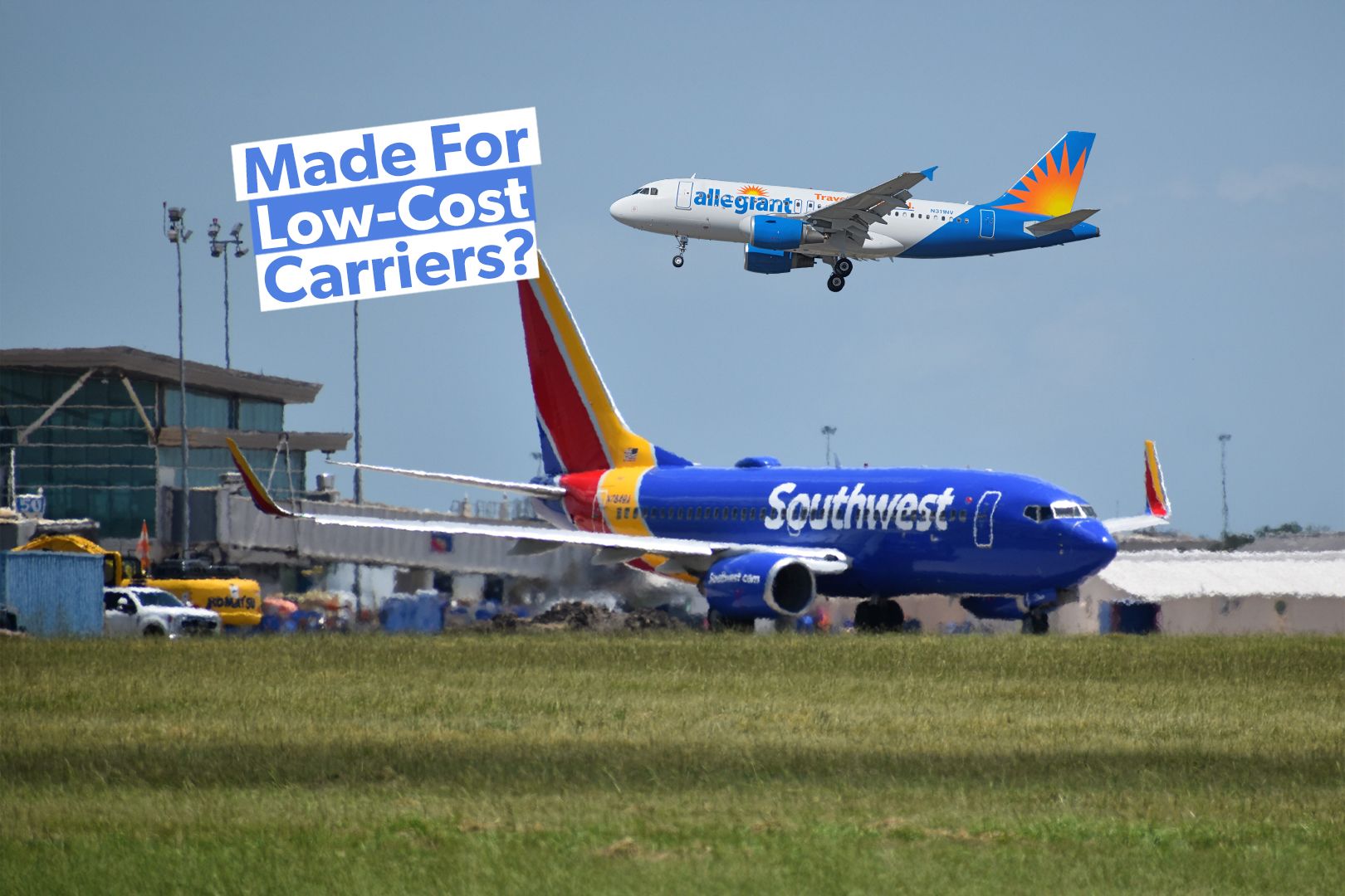 Top 5 The Worlds Safest Airlines In 2023