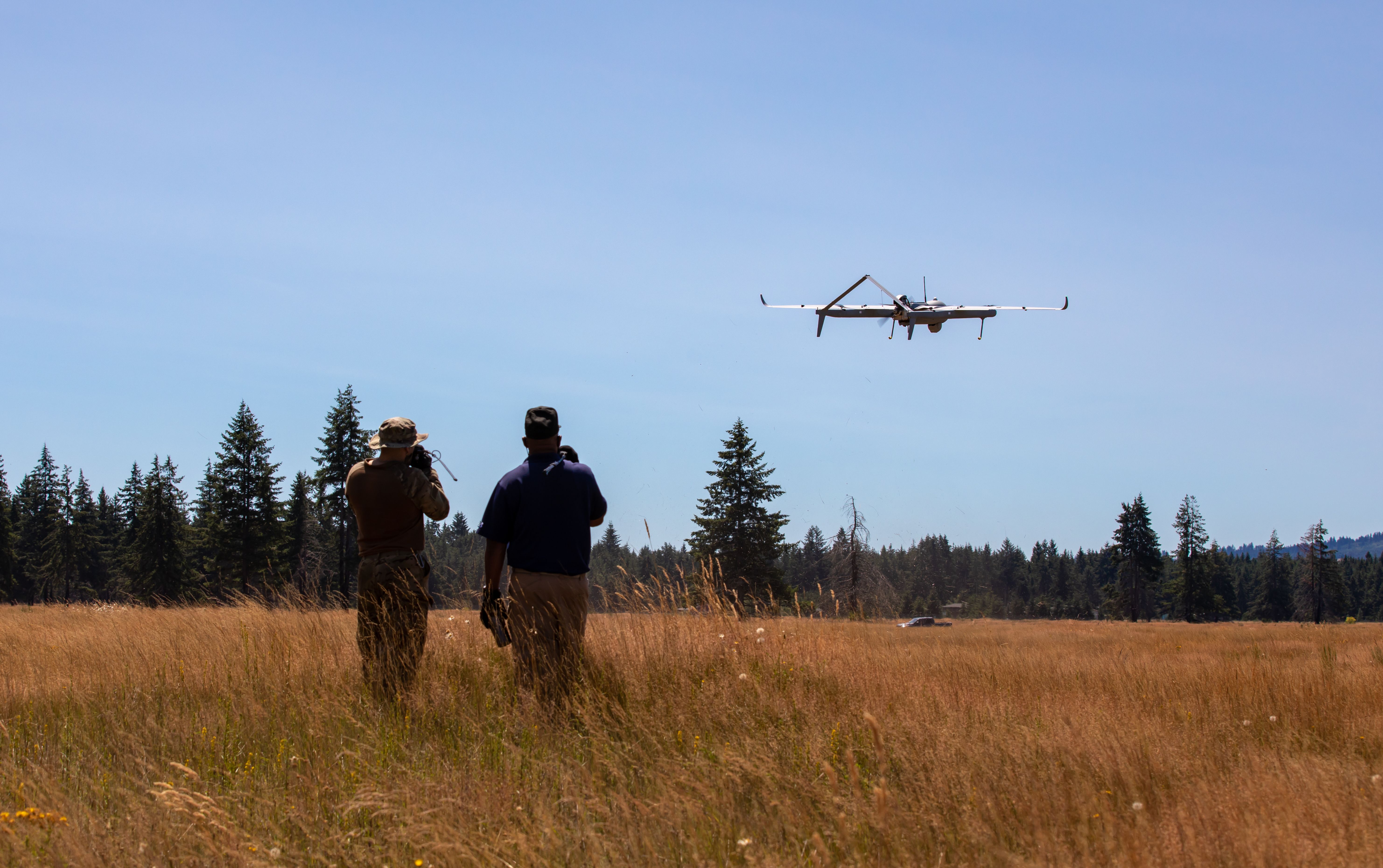 5 Fast Facts On The US Army's Latest Drone