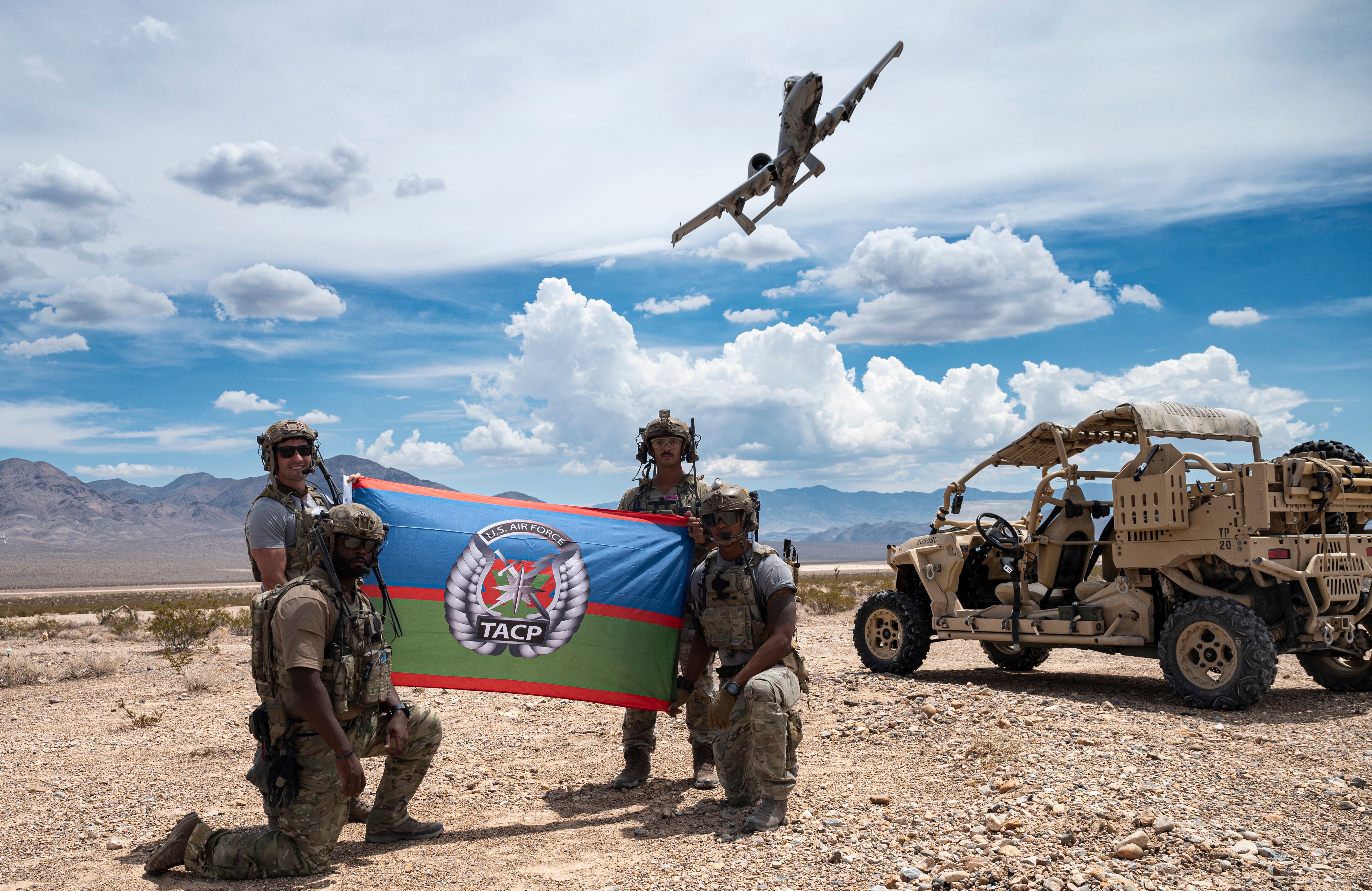 Will Any Aircraft Truly Match The Legacy Of The A-10 Warthog?