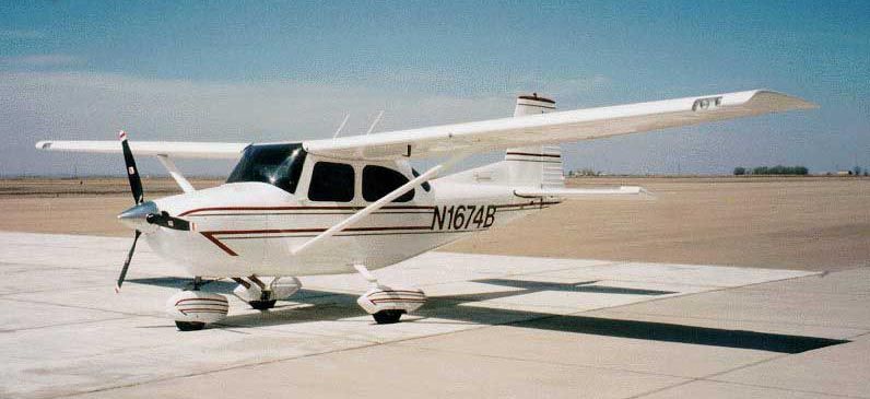 Revolutionizing Aircraft Made From Sheetmetal: A Look At Luscombe Aircraft