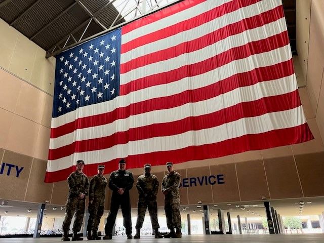 What Is The Difference Between Basic & Technical Training In The US Air ...