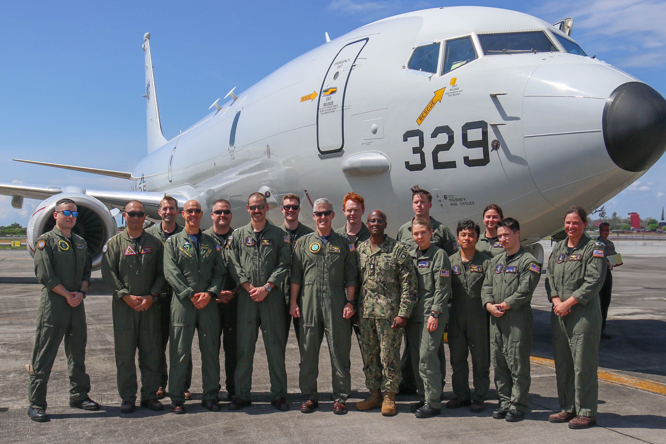 How The P-8 Poseidon Stands Apart From Other MPAs