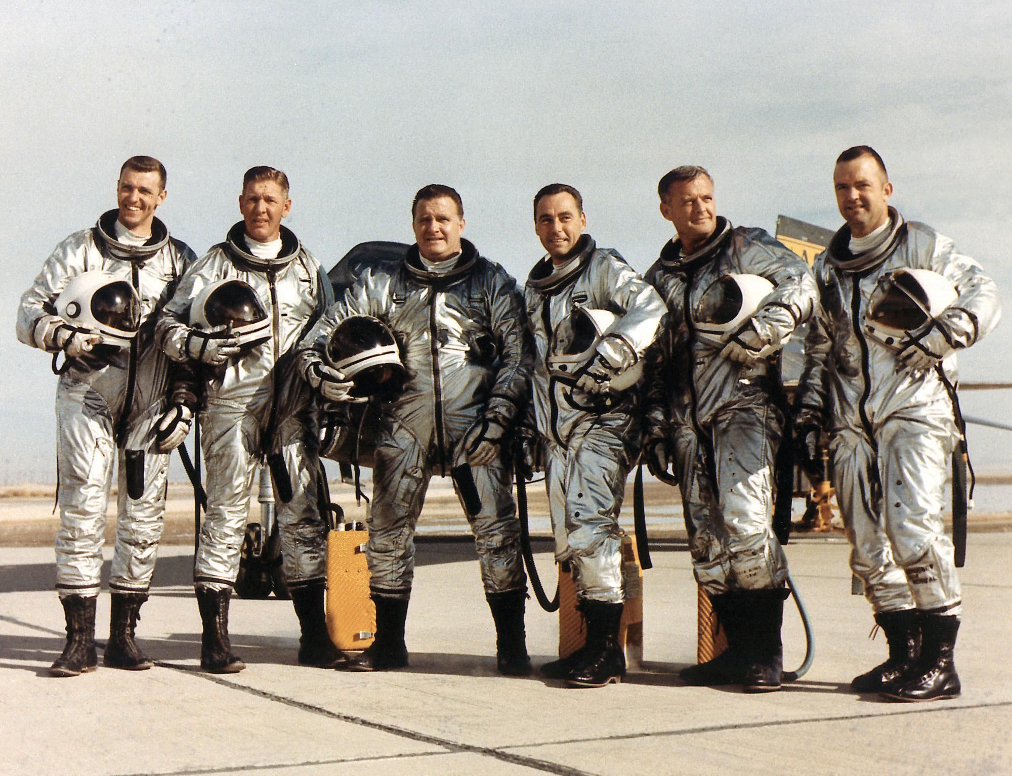How Did Neil Armstrong Become A Test Pilot?