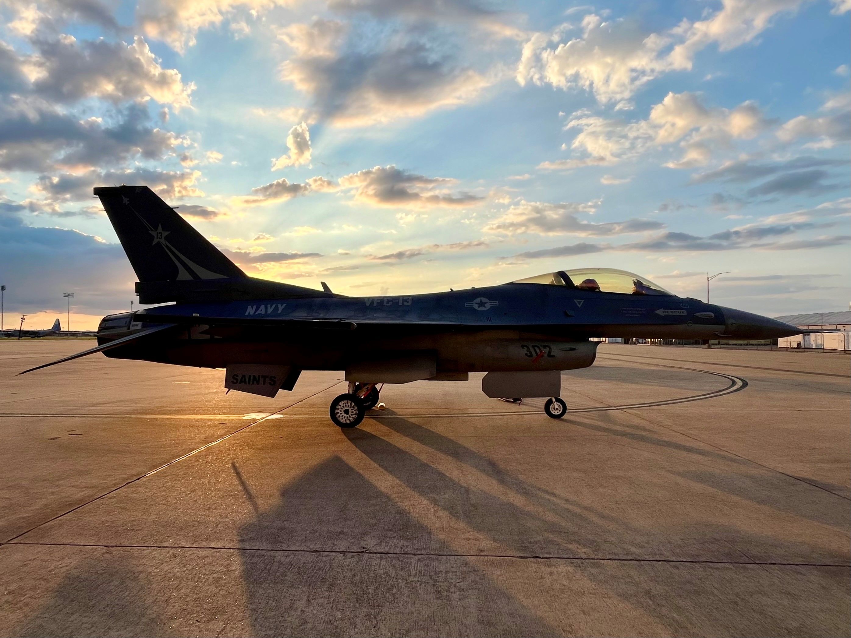 5 Fast Facts On The US Navy's Fighter Squadrons
