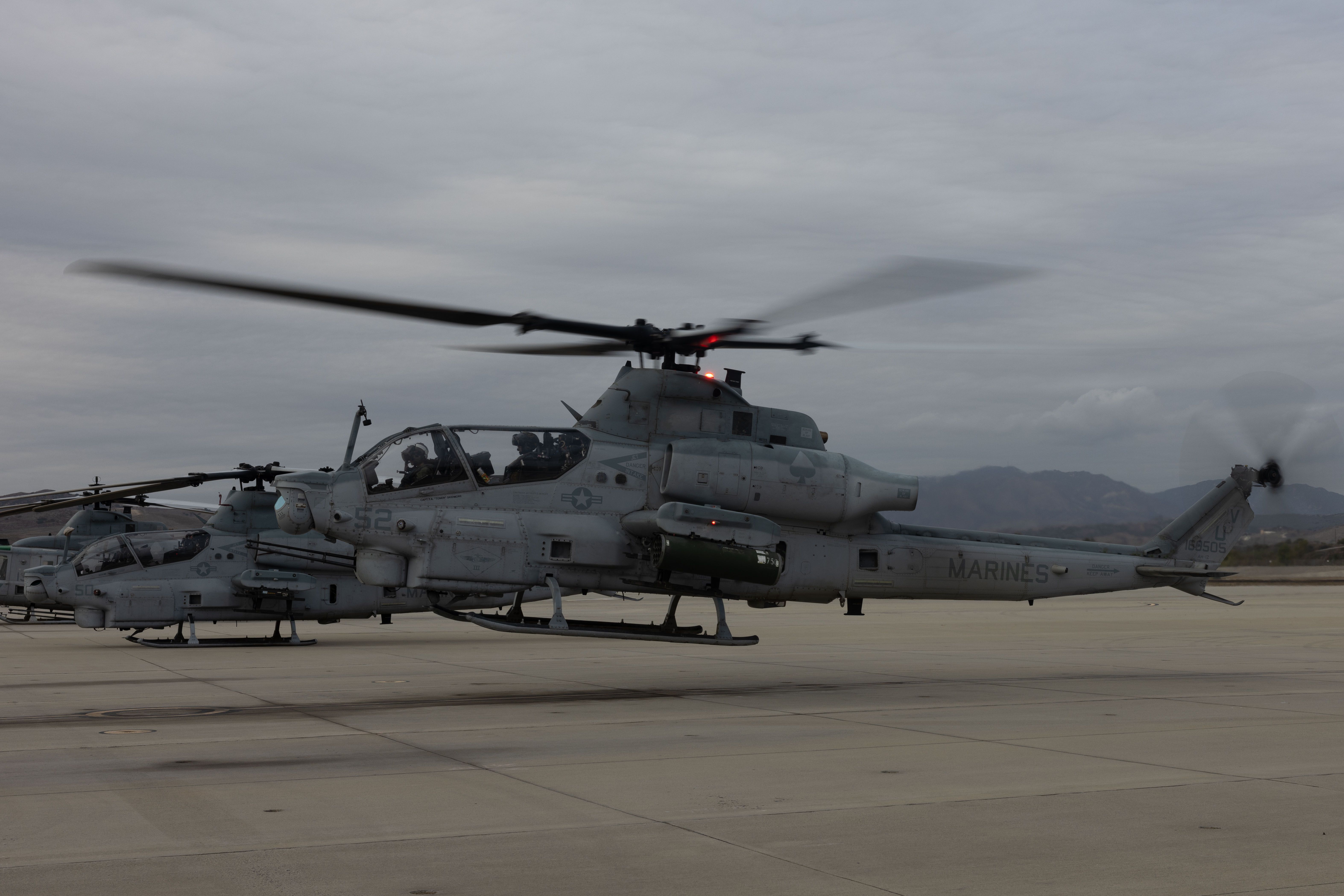 Top 5 US Military Helicopters That Made History
