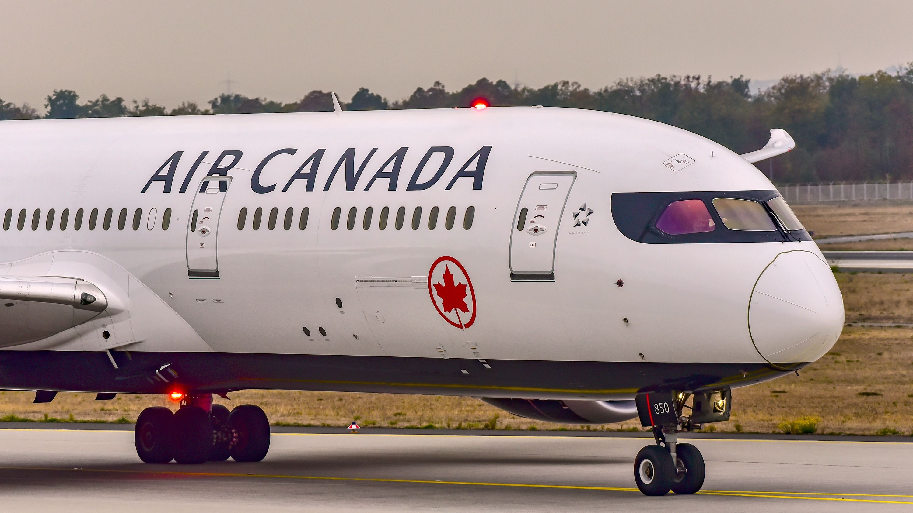 Up To 23 Hours: Air Canada’s 1-Stop Flights This Year