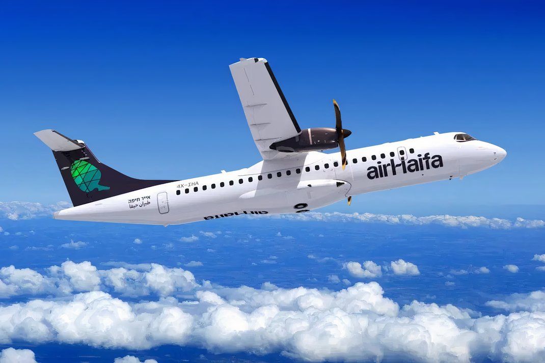 Startups: The New Airlines That Launched In 2024