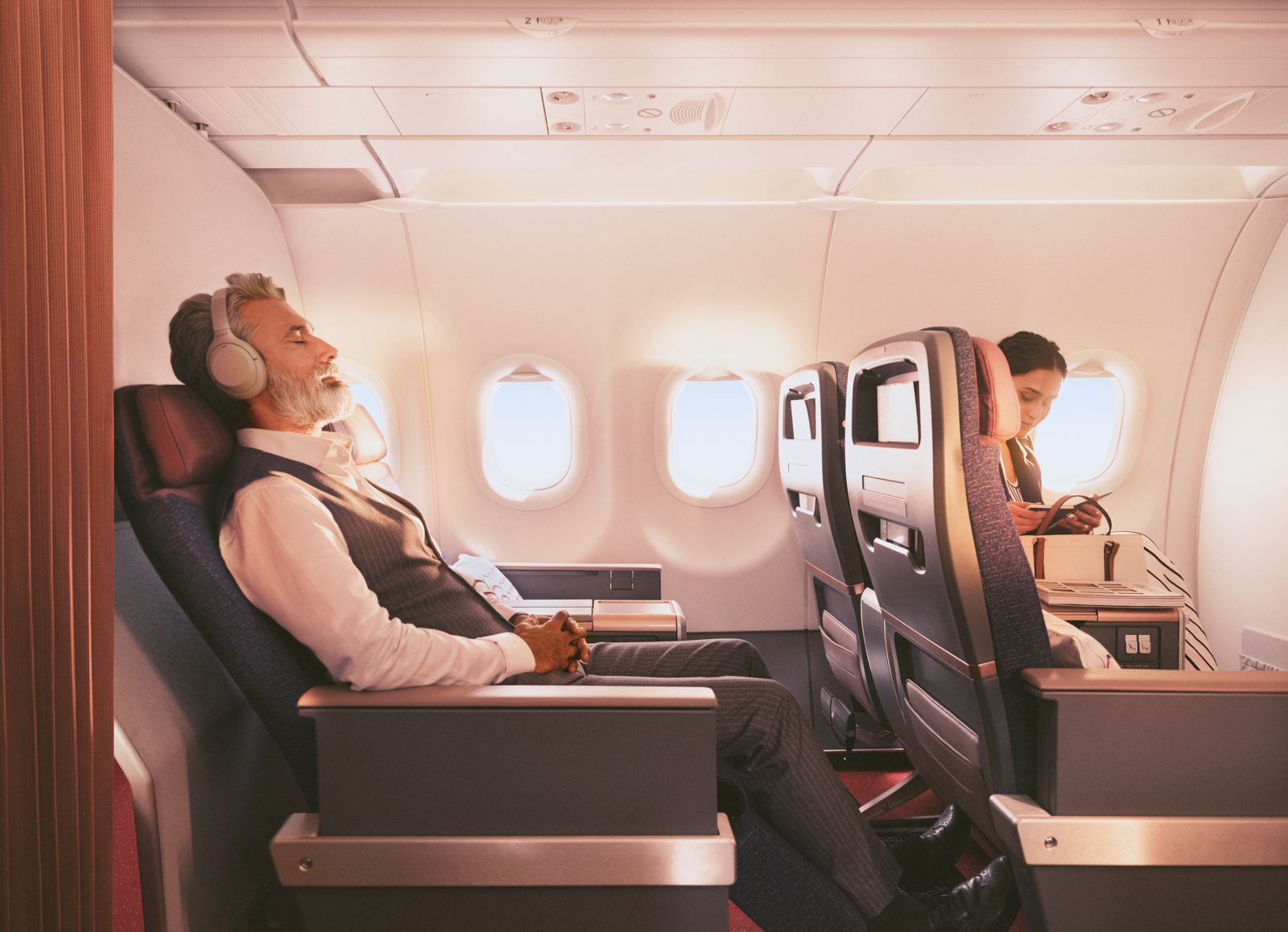 Air India Deploys Upgraded Airbus A320neos And Boeing 787s On Key Gateways