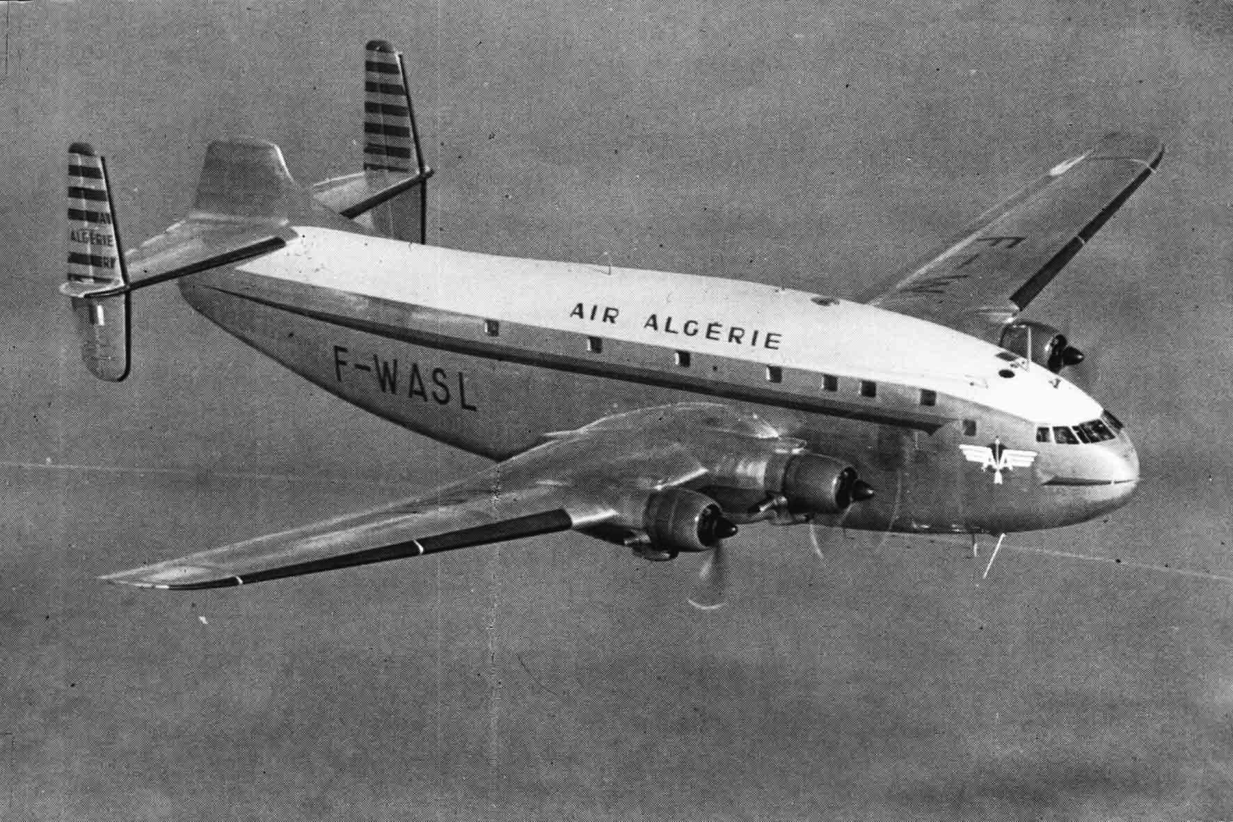 What Makes Air Algerie Such A Fascinating Airline?