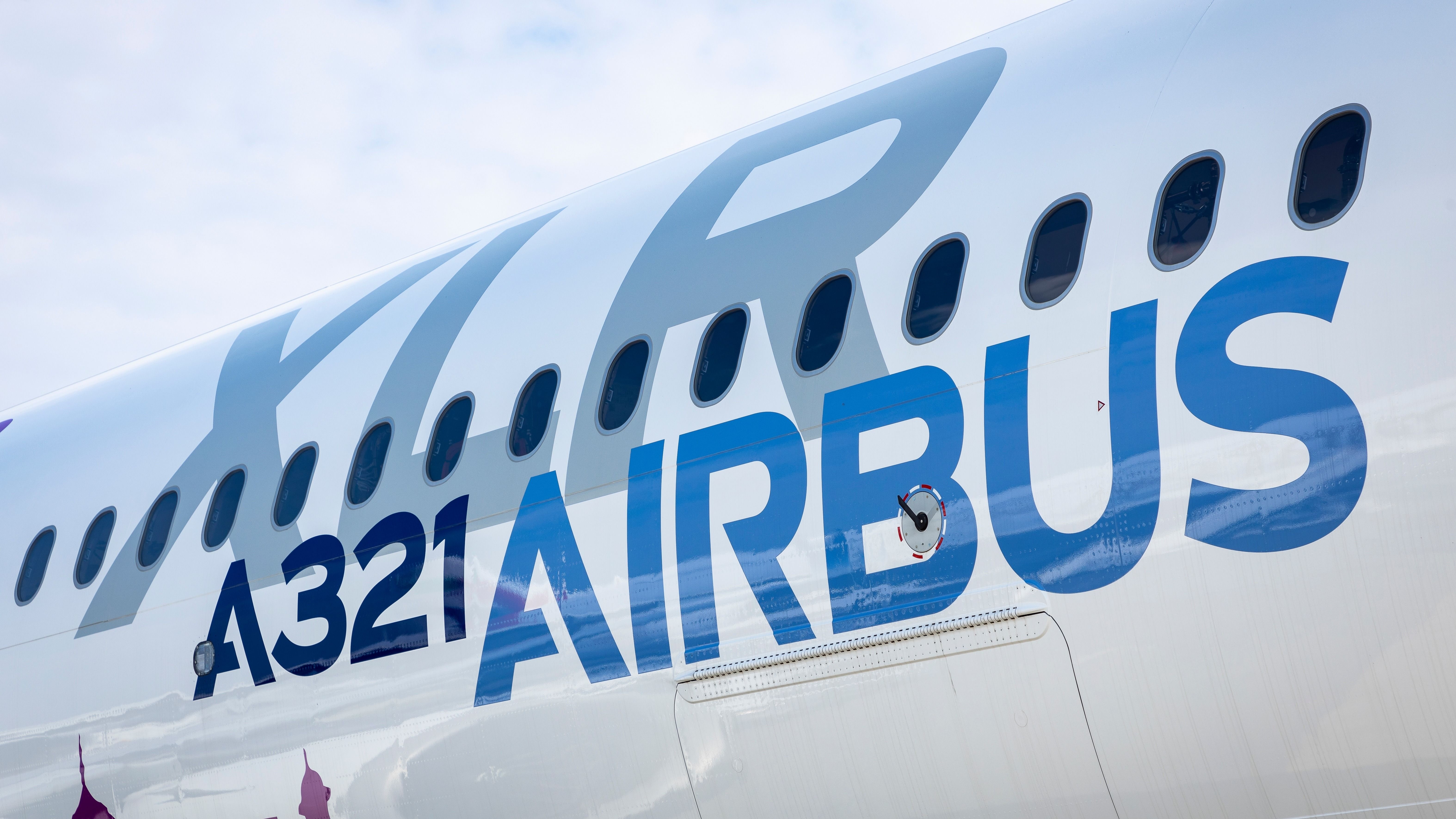 FAA Grants Airbus A321XLR PW1100G Engine Limited Exemption To Bird ...