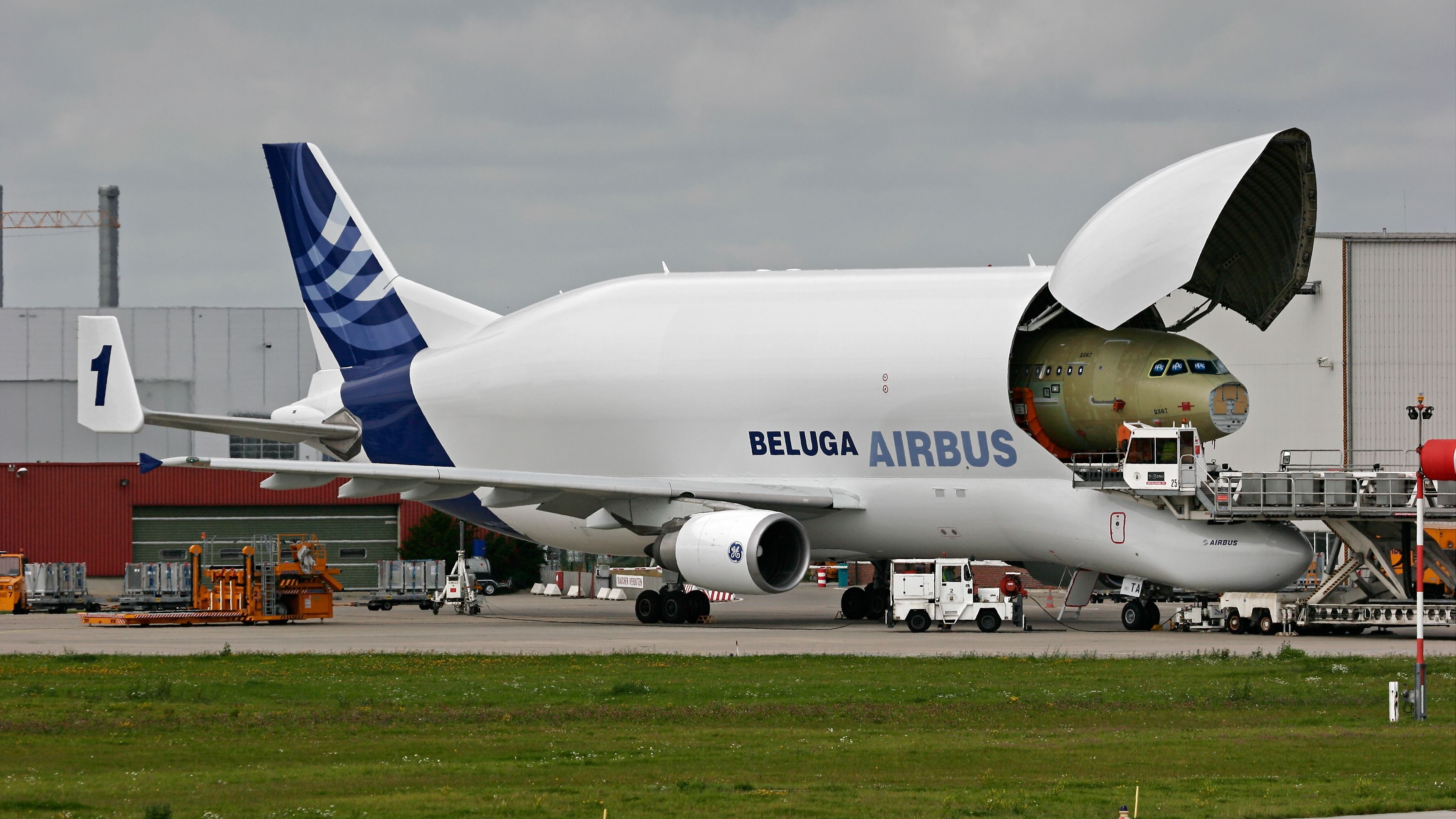 Airbus Delivers 21 Aircraft To US Airlines: 84 Total In November & 643 ...