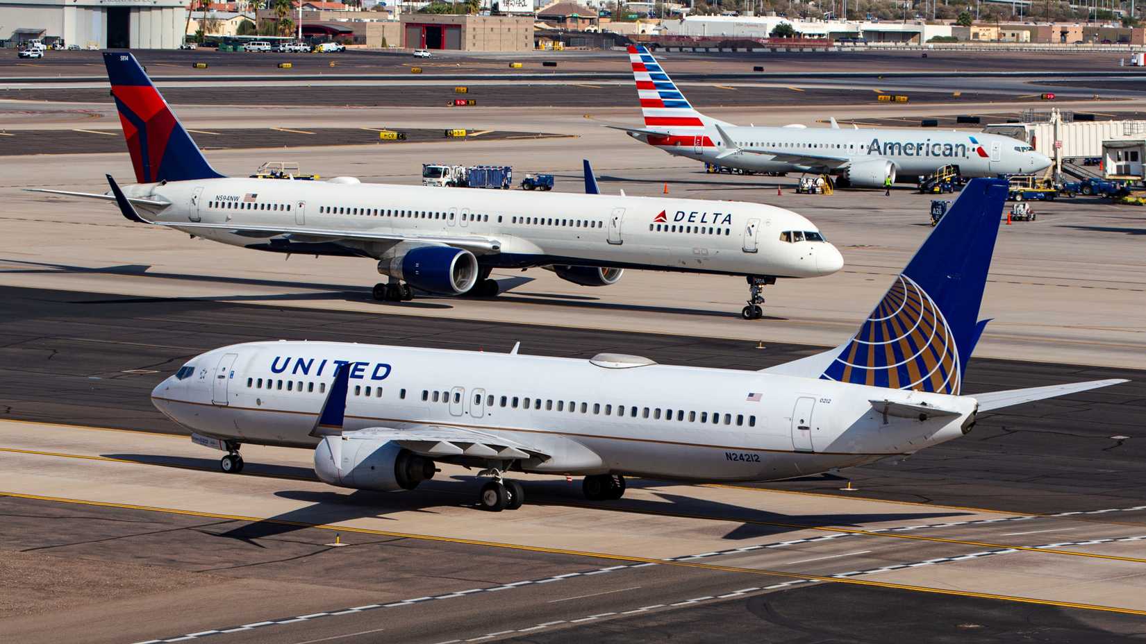 Why Do US Aircraft Registration Numbers Begin With "N"?