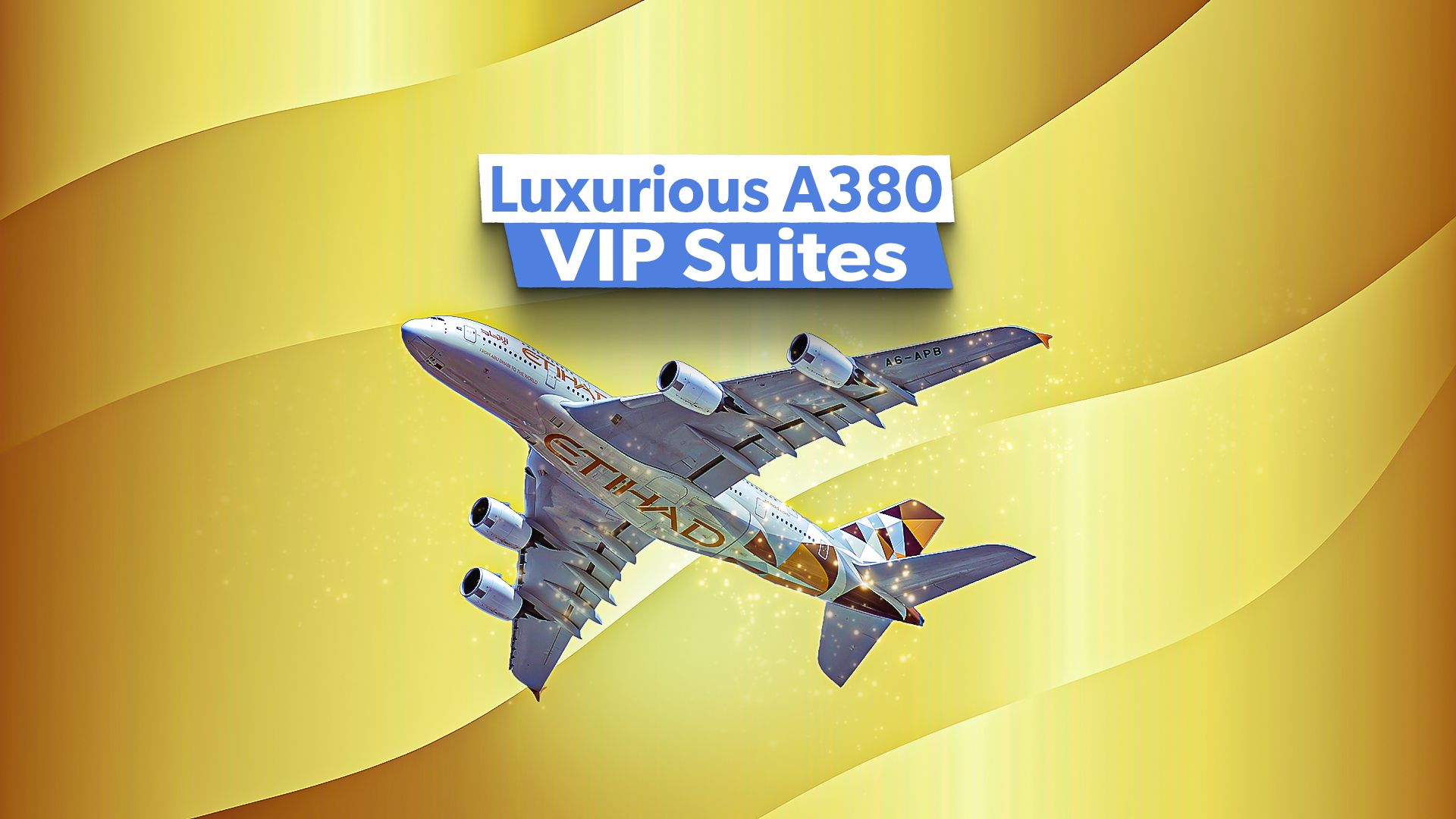 The Only 3 Airlines Still Offering Luxurious VIP Suites On The Airbus A380