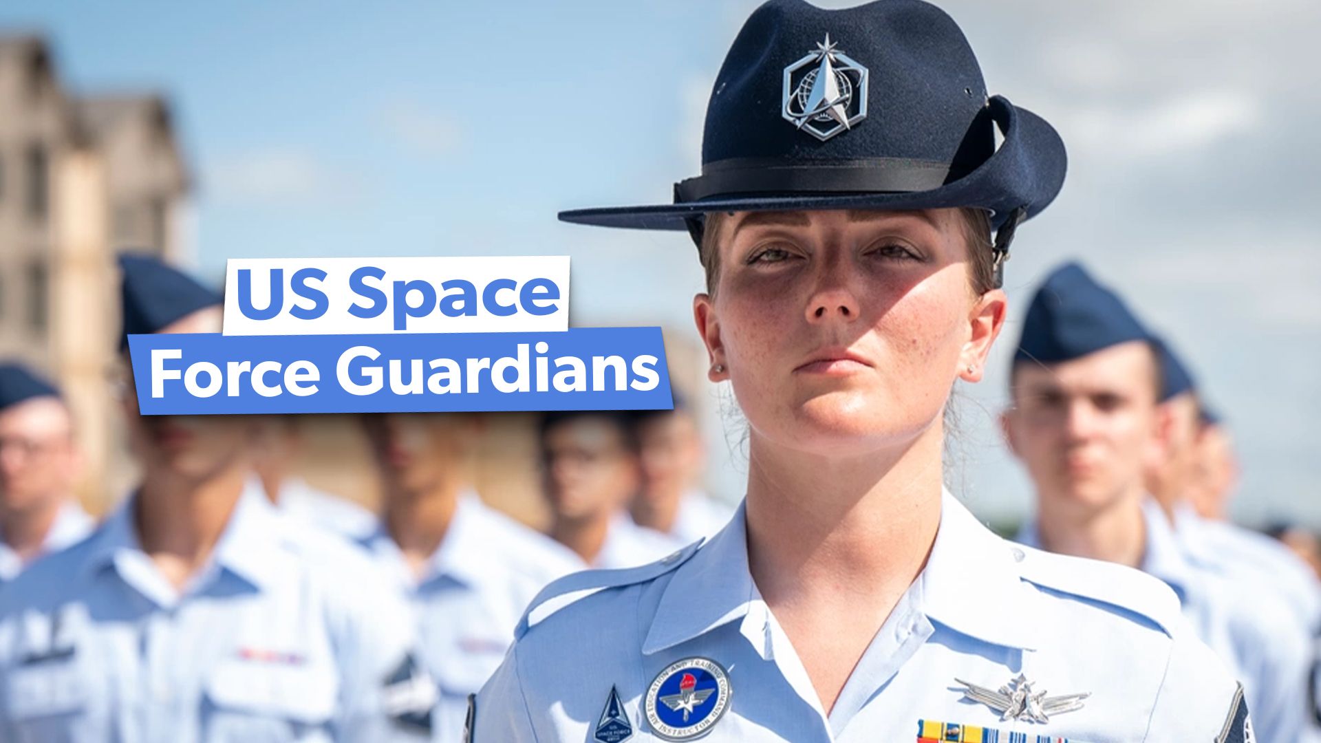How The US Space Force's STARCOM Ensures Guardian Readiness