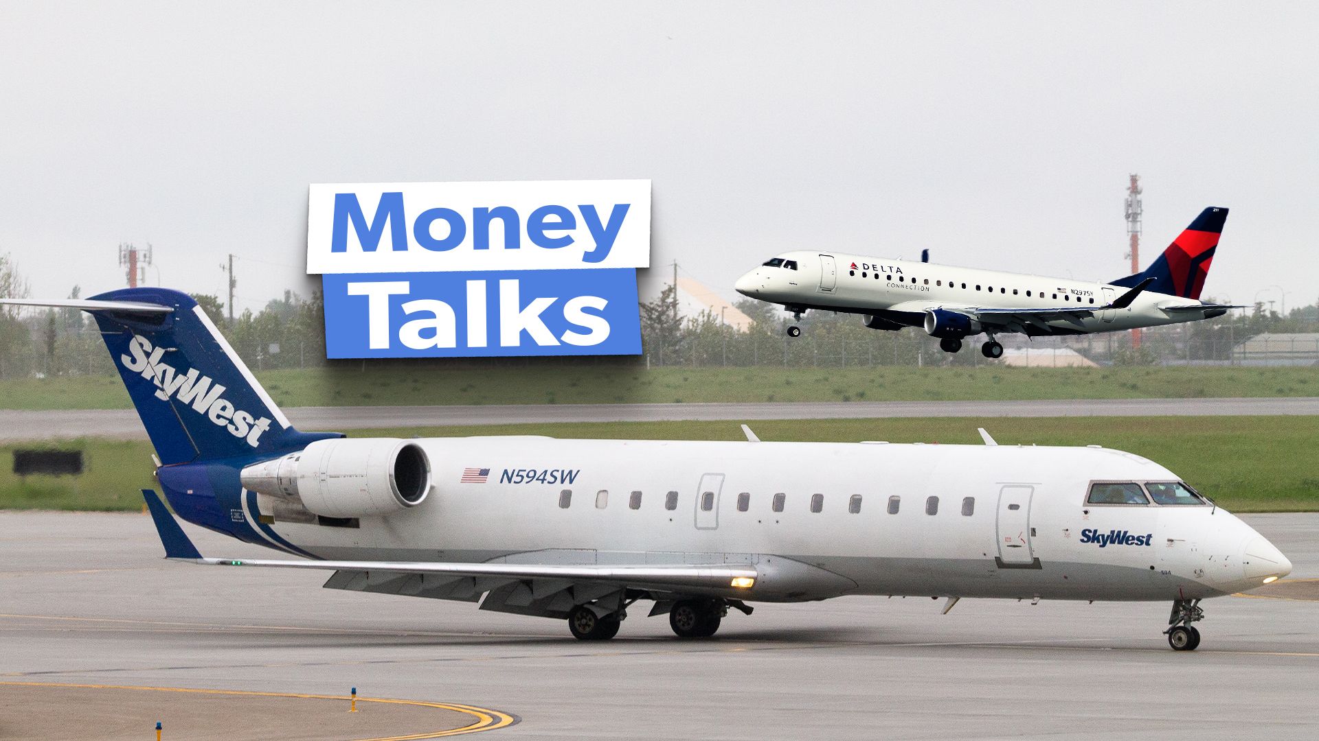 Money Maker: A Look At SkyWest's Impressive Year