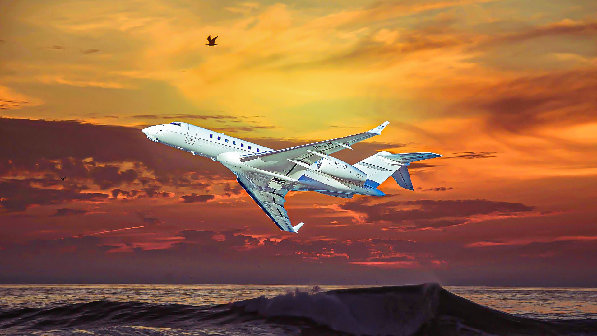 The Cost Breakdown Of Flying A Private Jet In The USA