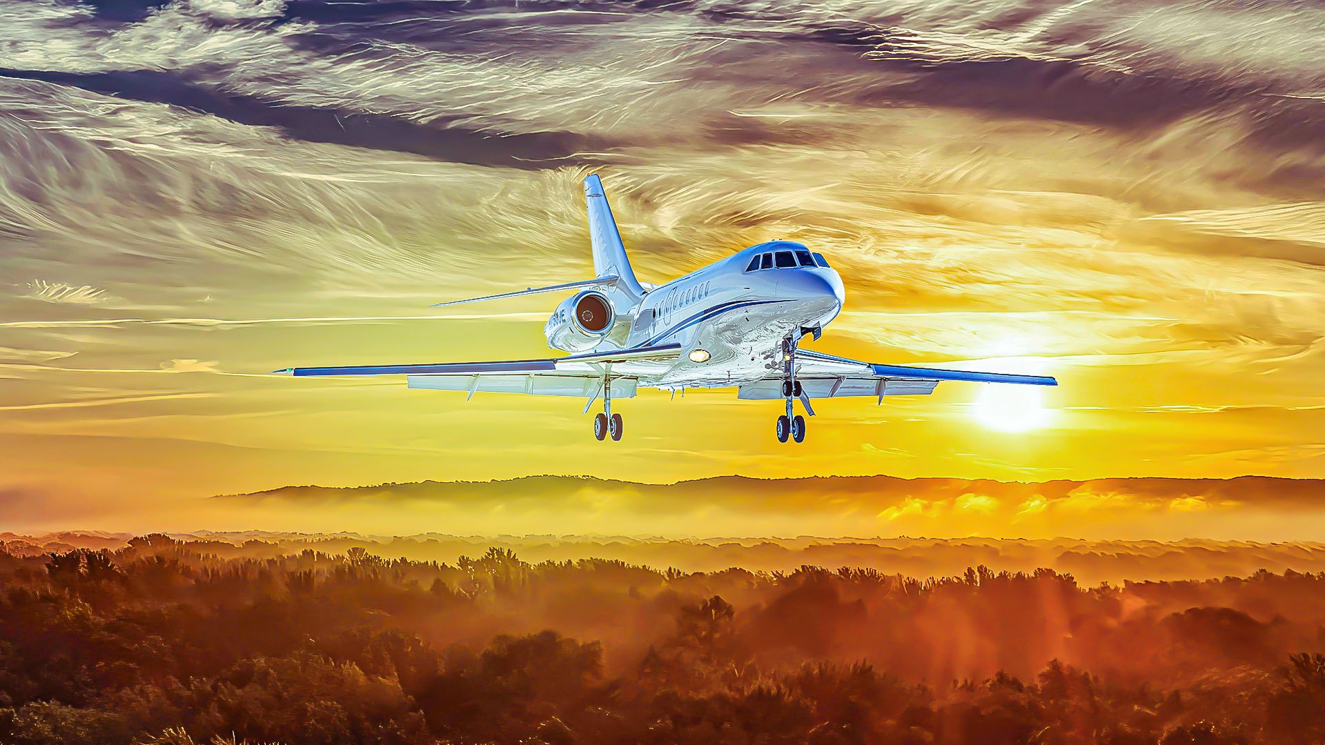 A Look At The Airlines That The Tata Family Has Been Involved In