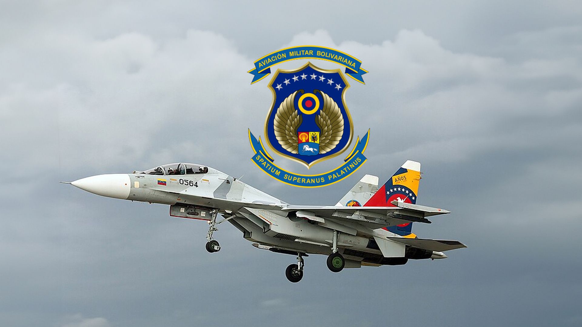 Examining The Capabilities Of The Venezuelan Air Force