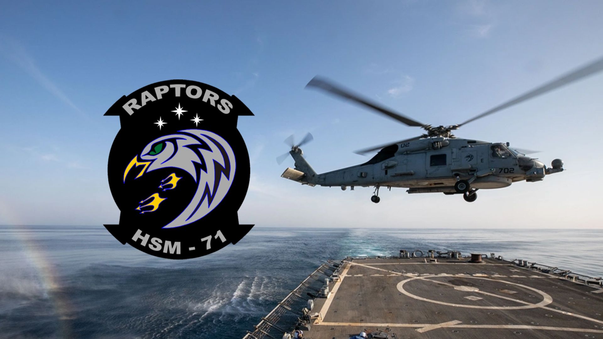 A Deeper Look At Helicopter Marine Strike Squadron Seven One