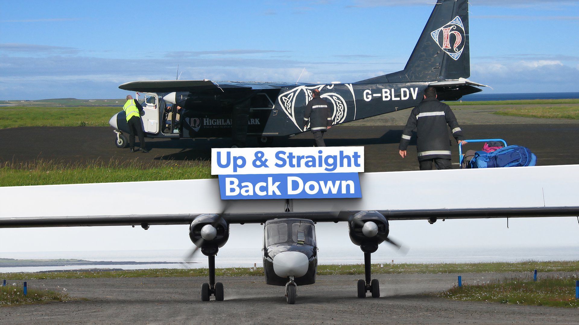 Scottish Island Hop: What Do You Need To Know About The World's ...