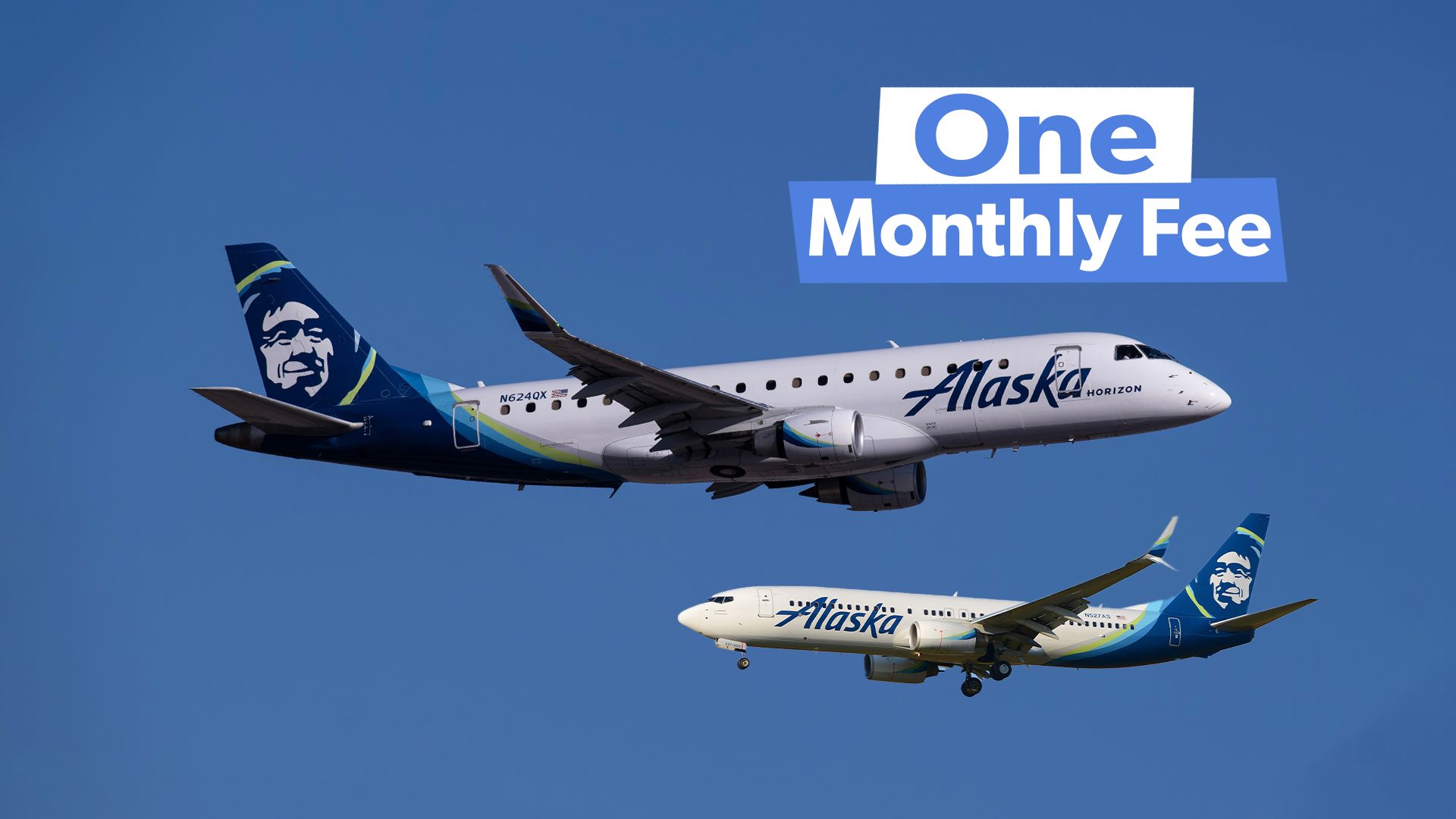What Are The Benefits Of Alaska Airlines' Flight Pass?