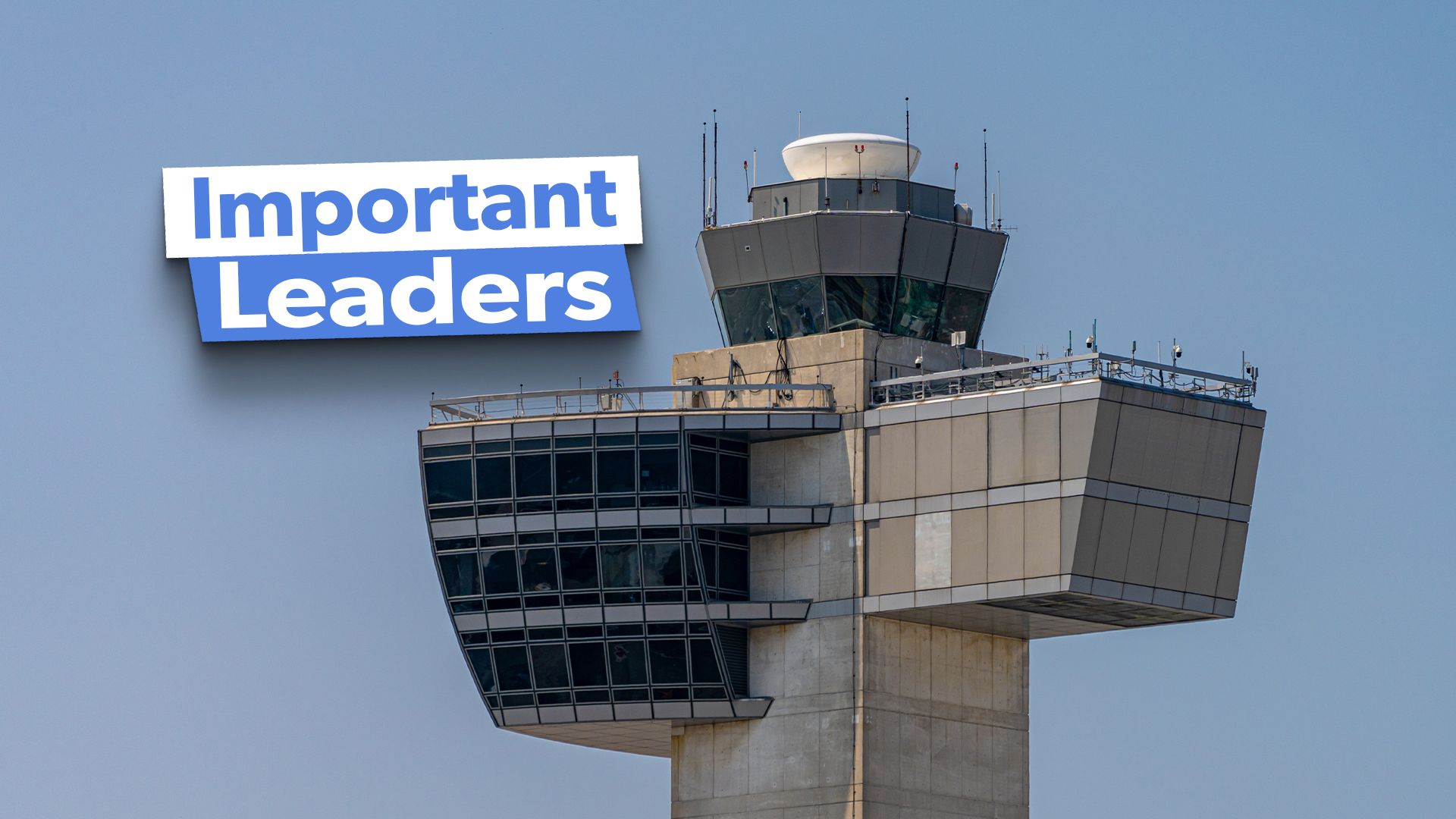 The Most Notable FAA Administrators