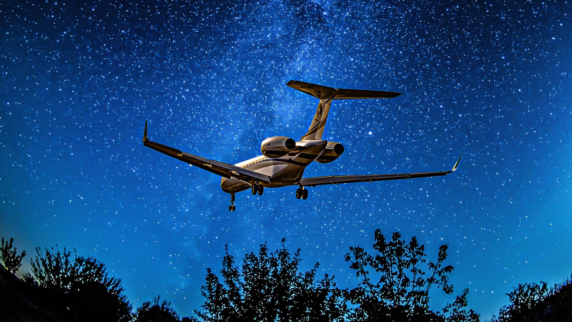 Bombardier Global: A Closer Look AT DJ Khaled's Private Jet