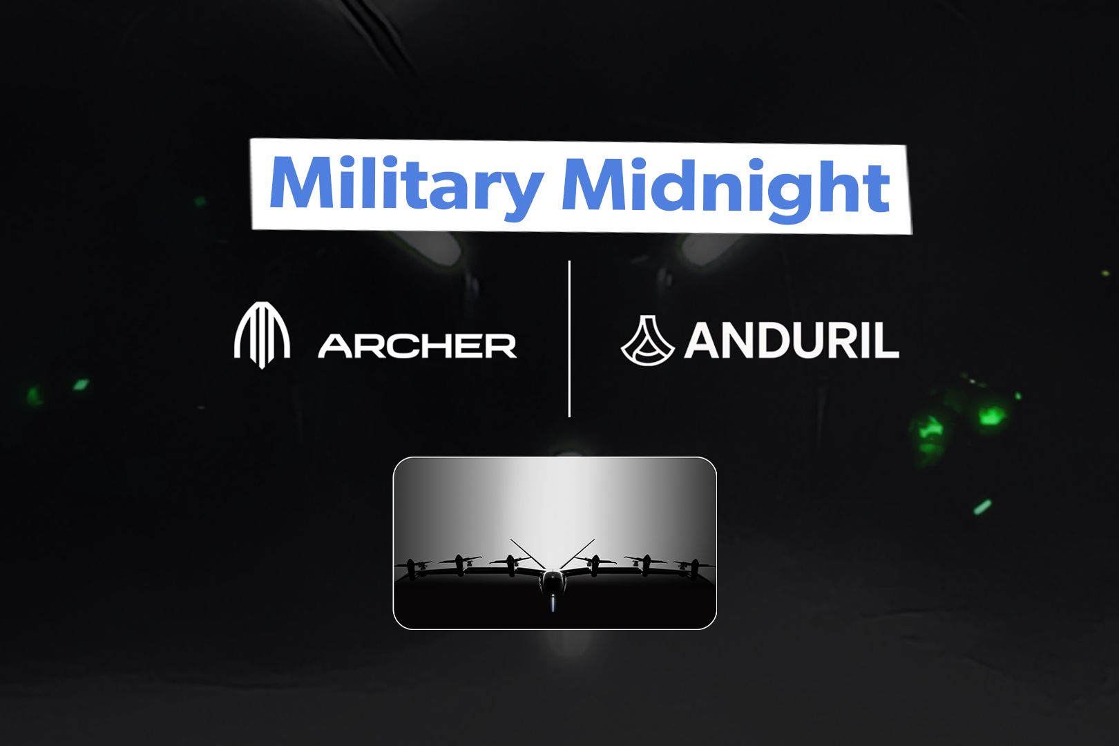 eVTOL | Simple Flying