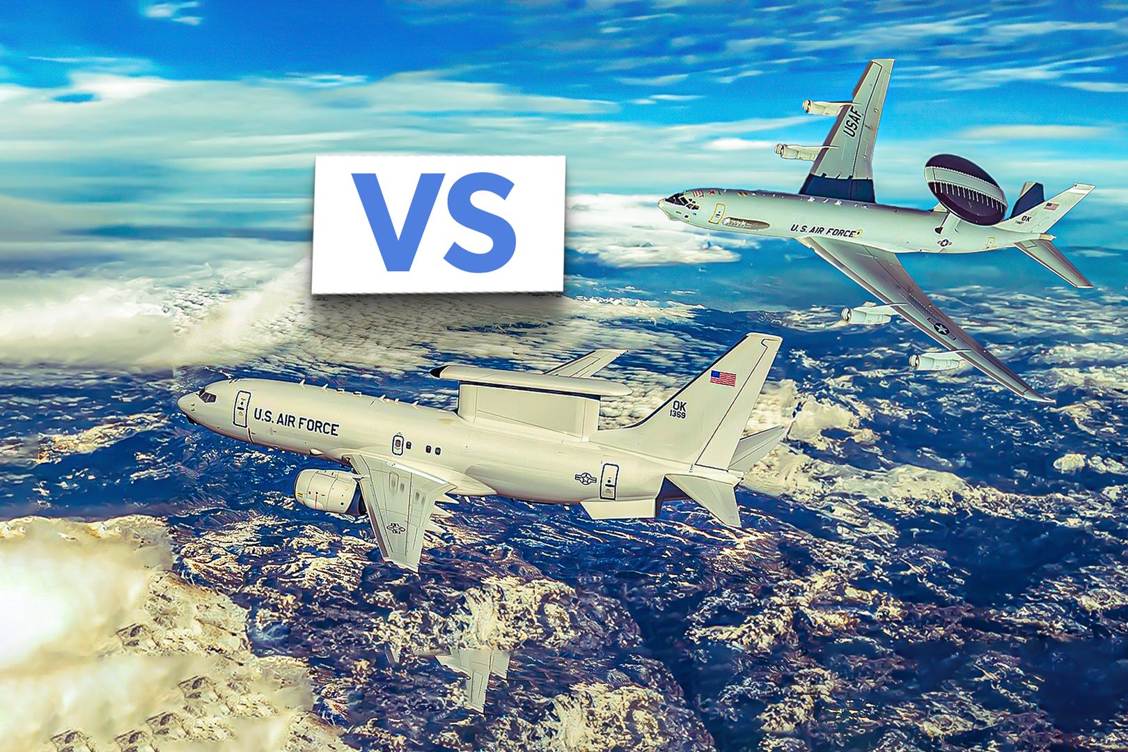 What Aircraft Are In The US Air Force Air Education & Training Command ... What Aircraft Are In The US Air Force Air Education & Training Command ...