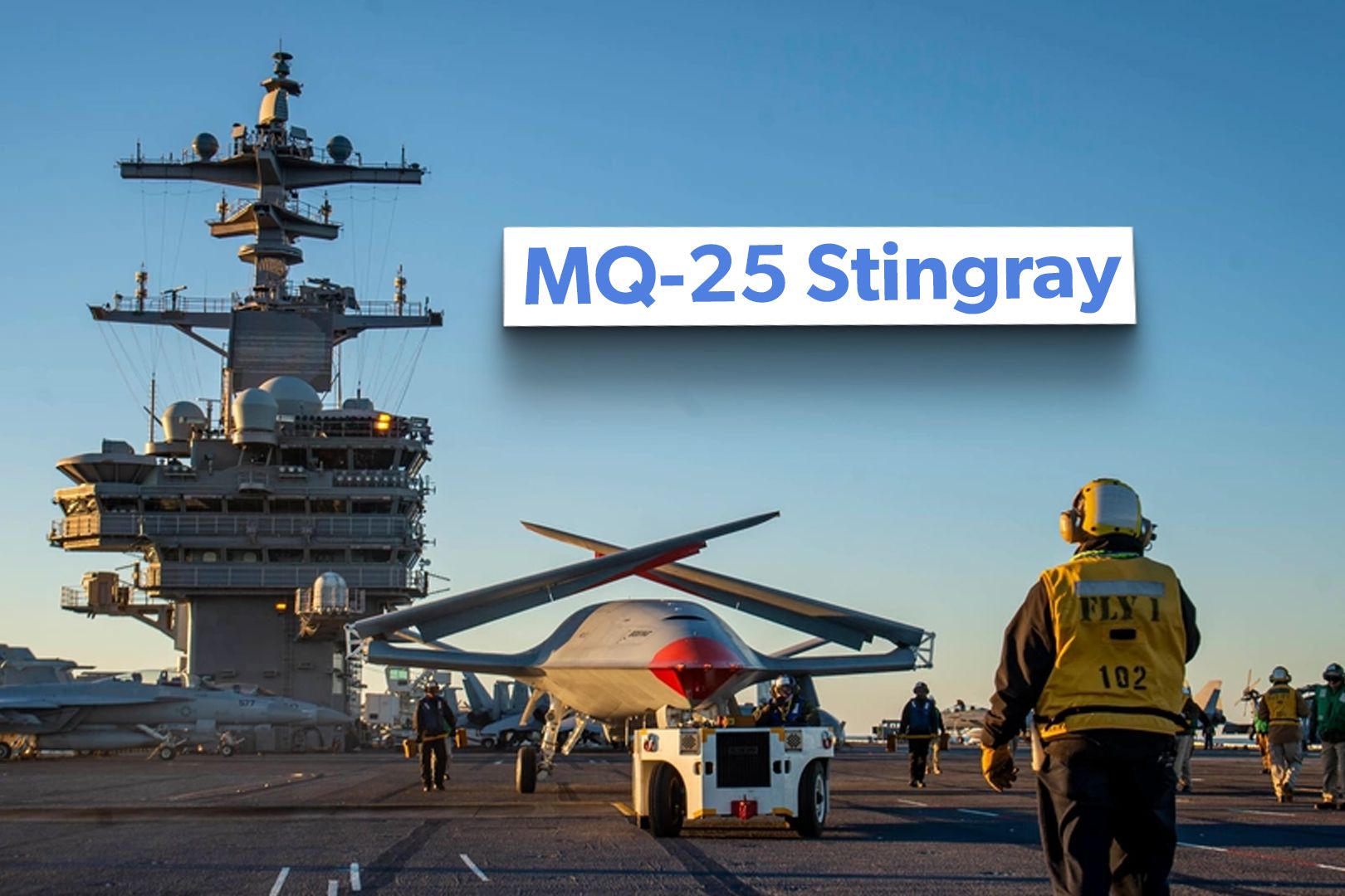 Top 5: The Fastest Propeller Planes In The World