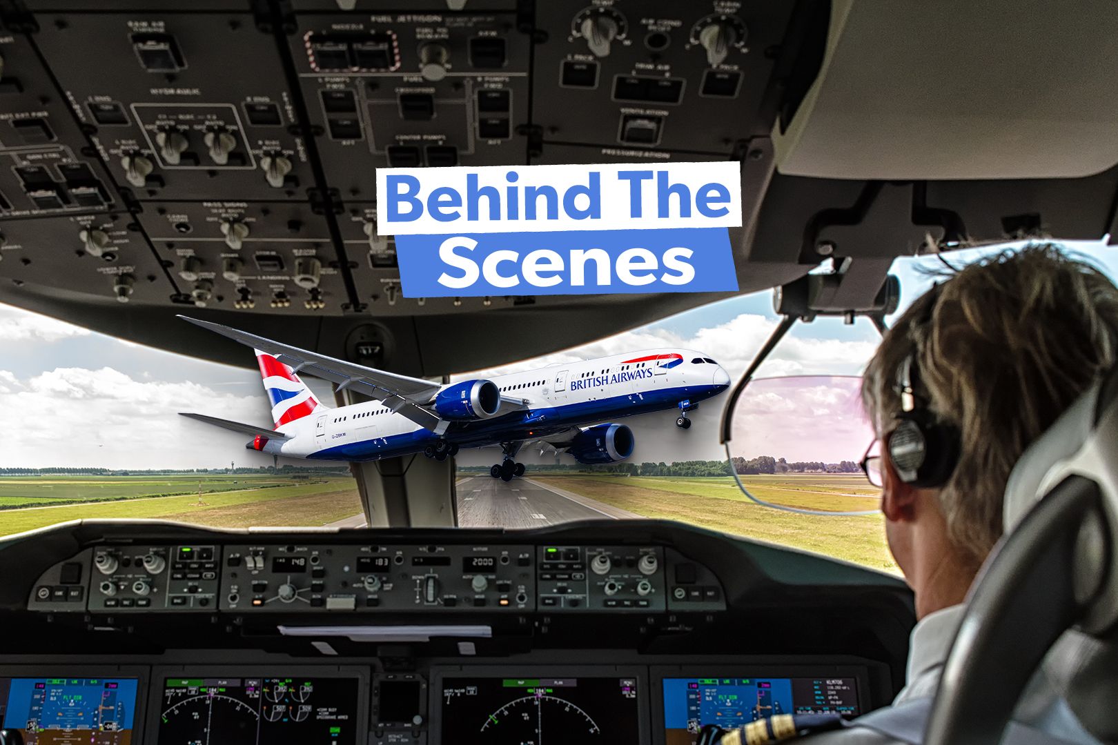 Why Aircraft Sometimes Takeoff With More Flaps Than Usual