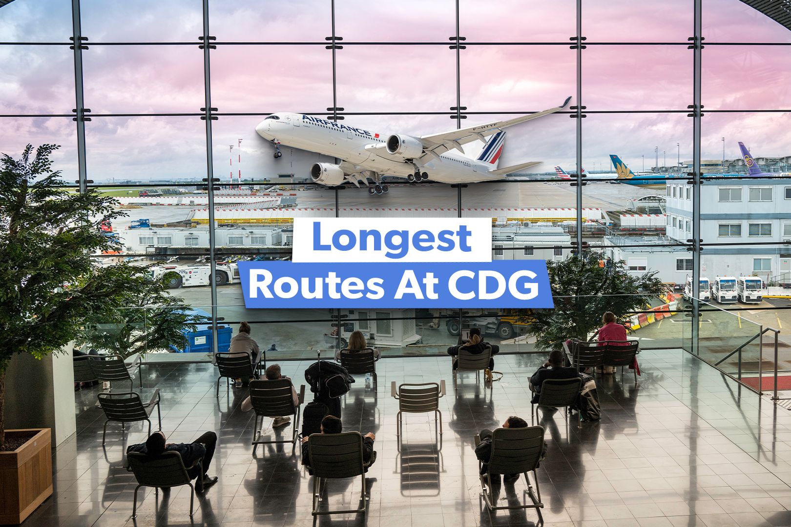 How Have The Boeing 737's Winglets Evolved Over The Years?